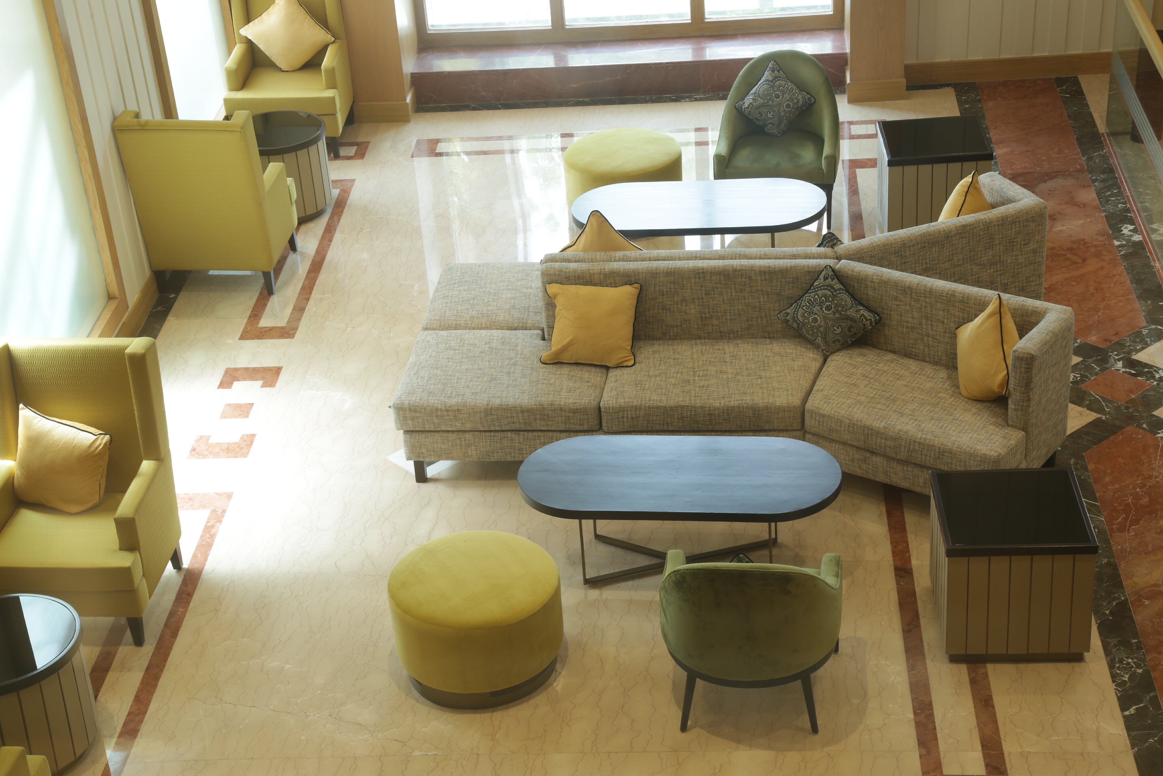 Holiday Inn AGRA MG ROAD Agra Hotel Price, Address & Reviews