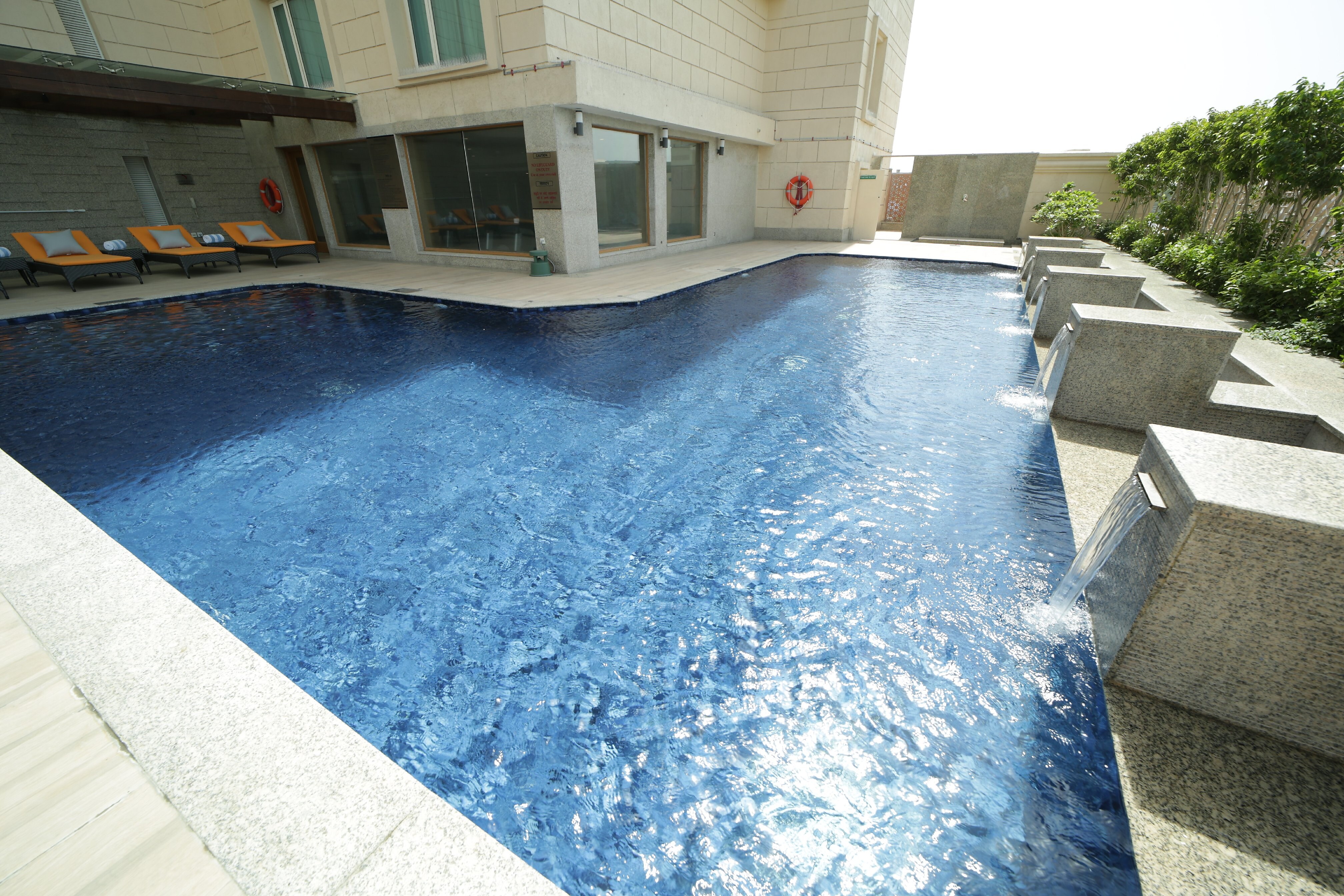 Holiday Inn AGRA MG ROAD Agra Hotel Price, Address & Reviews