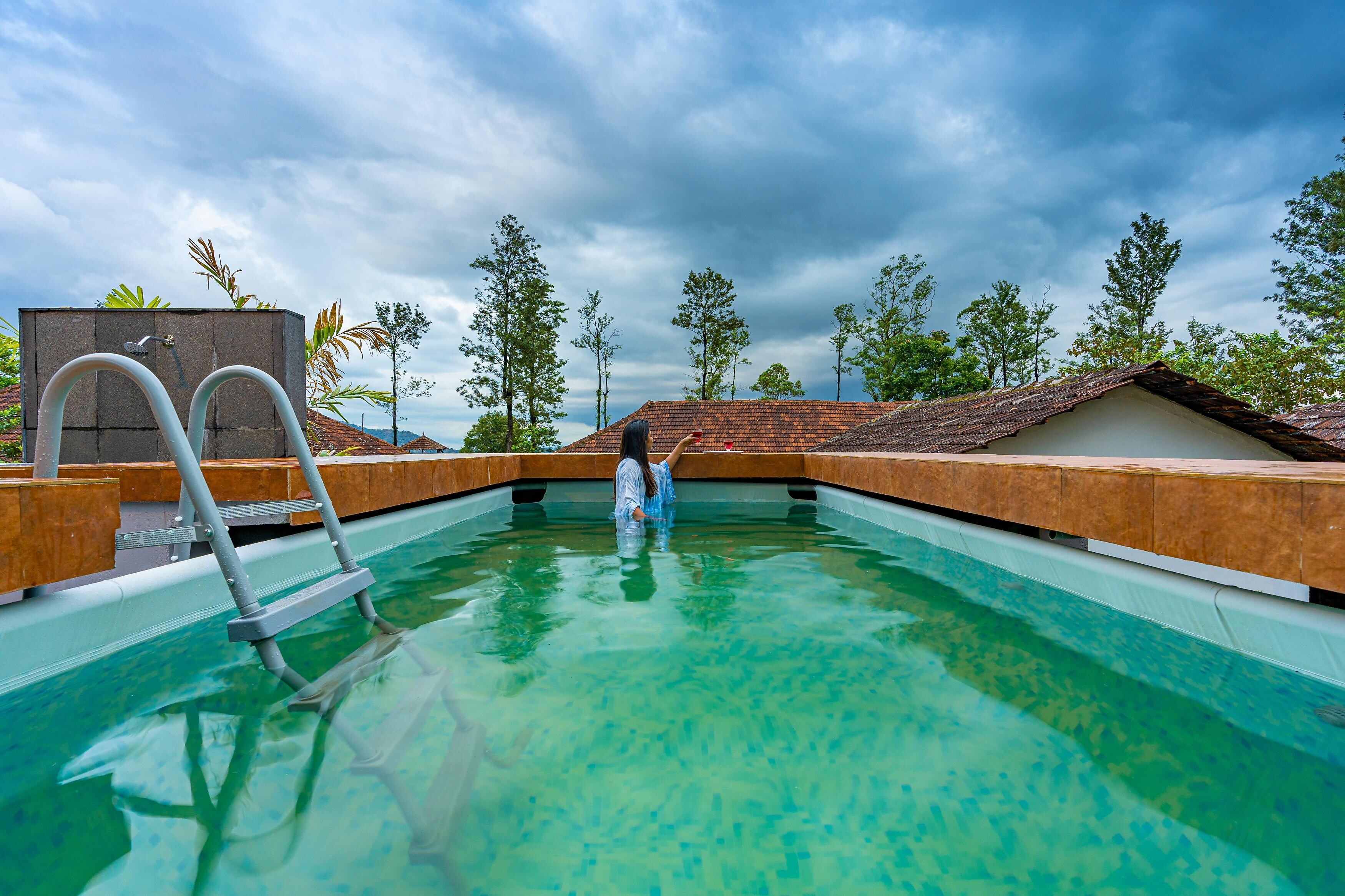 Zostel Plus Wayanad 𝗕𝗢𝗢𝗞 Wayanad Hostel 𝘄𝗶𝘁𝗵 𝗙𝗥𝗘𝗘 𝗖𝗮𝗻𝗰𝗲𝗹𝗹𝗮𝘁𝗶𝗼𝗻