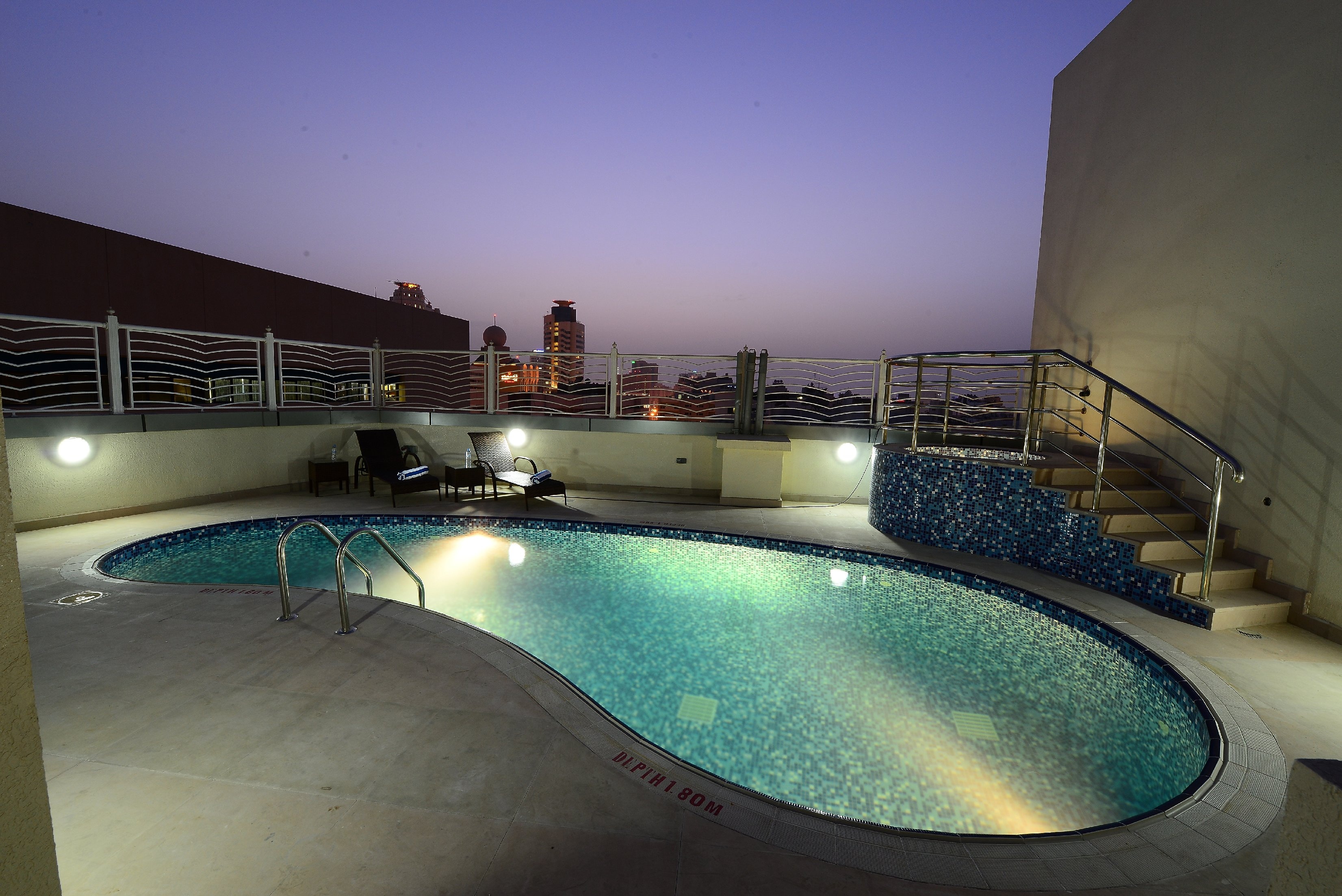 Landmark Premier Deira Hotel Dubai - Reviews, Photos & Offer