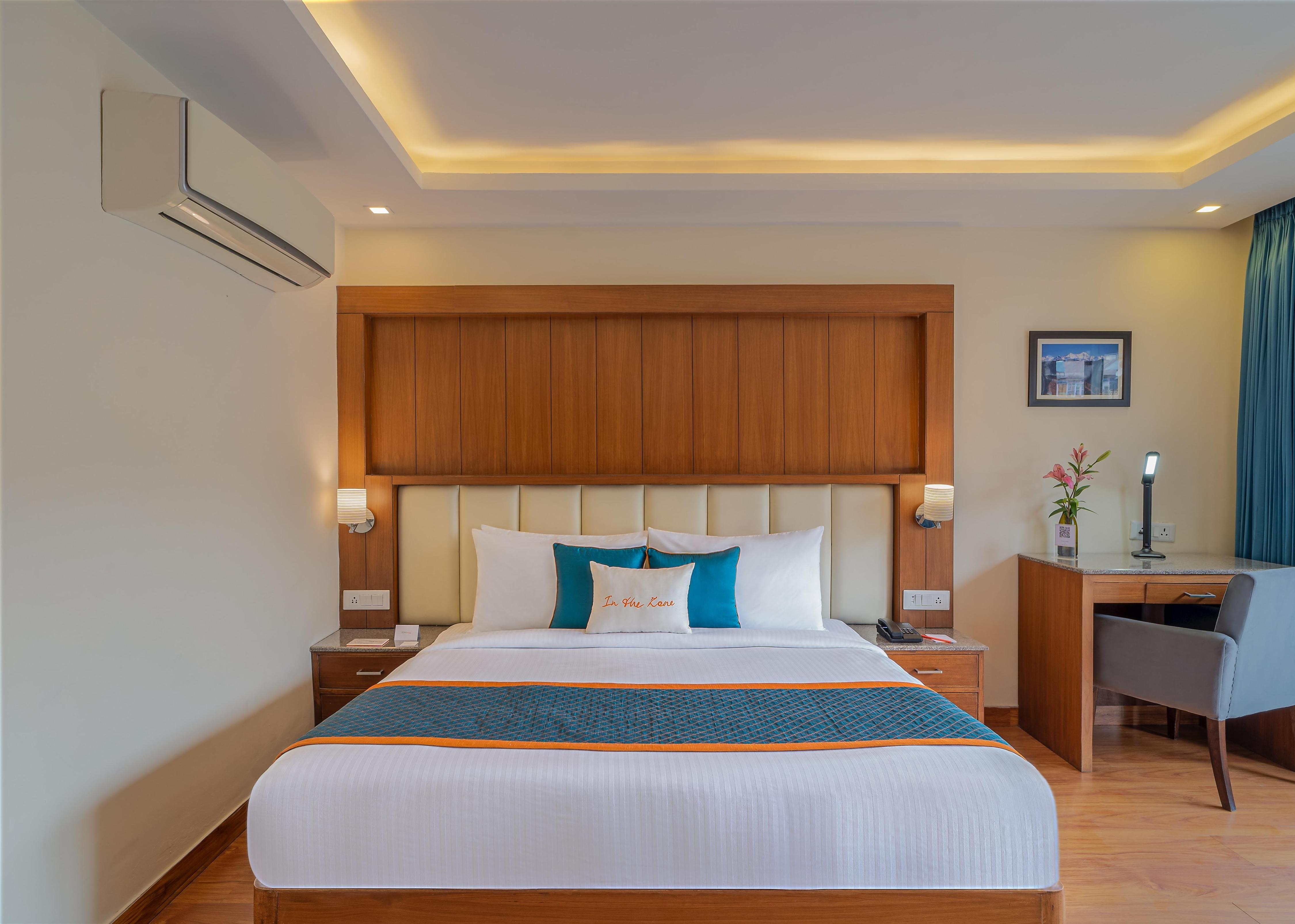 Zone Connect by The Park Mussoorie 𝗕𝗢𝗢𝗞 Mussoorie Hotel 𝘄𝗶𝘁𝗵 𝗙𝗥𝗘𝗘 ...