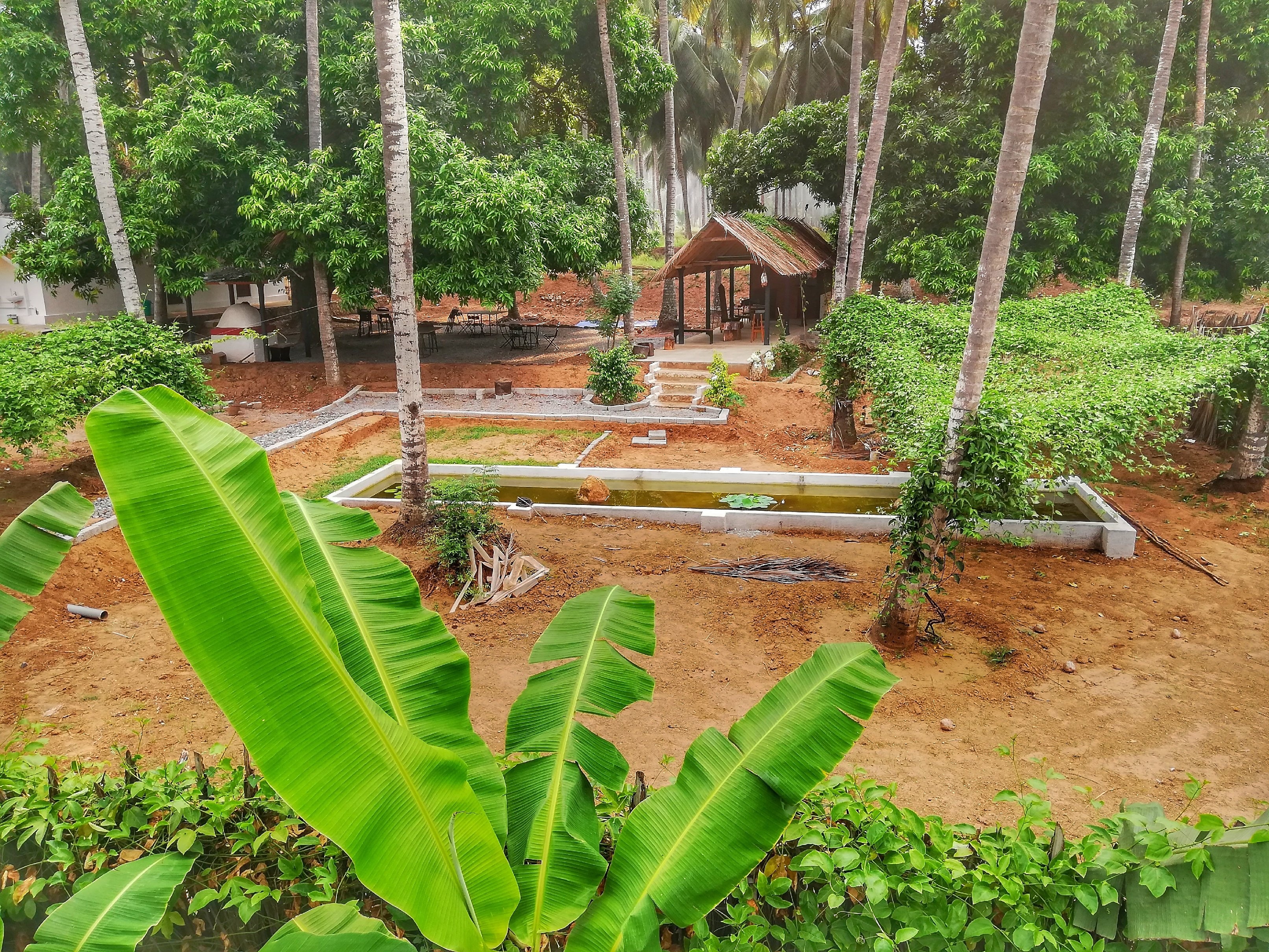 WABI Retreat Pollachi Farm House Price, Address & Reviews