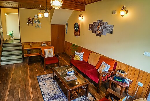 Bliss And Blossom Cottage ๐๐ข๐ข๐ Manali Cottage ๐๐ถ๐๐ต ๐๐ฅ๐๐ ๐๐ฎ๐ป๐ฐ๐ฒ๐น๐น๐ฎ๐๐ถ๐ผ๐ป