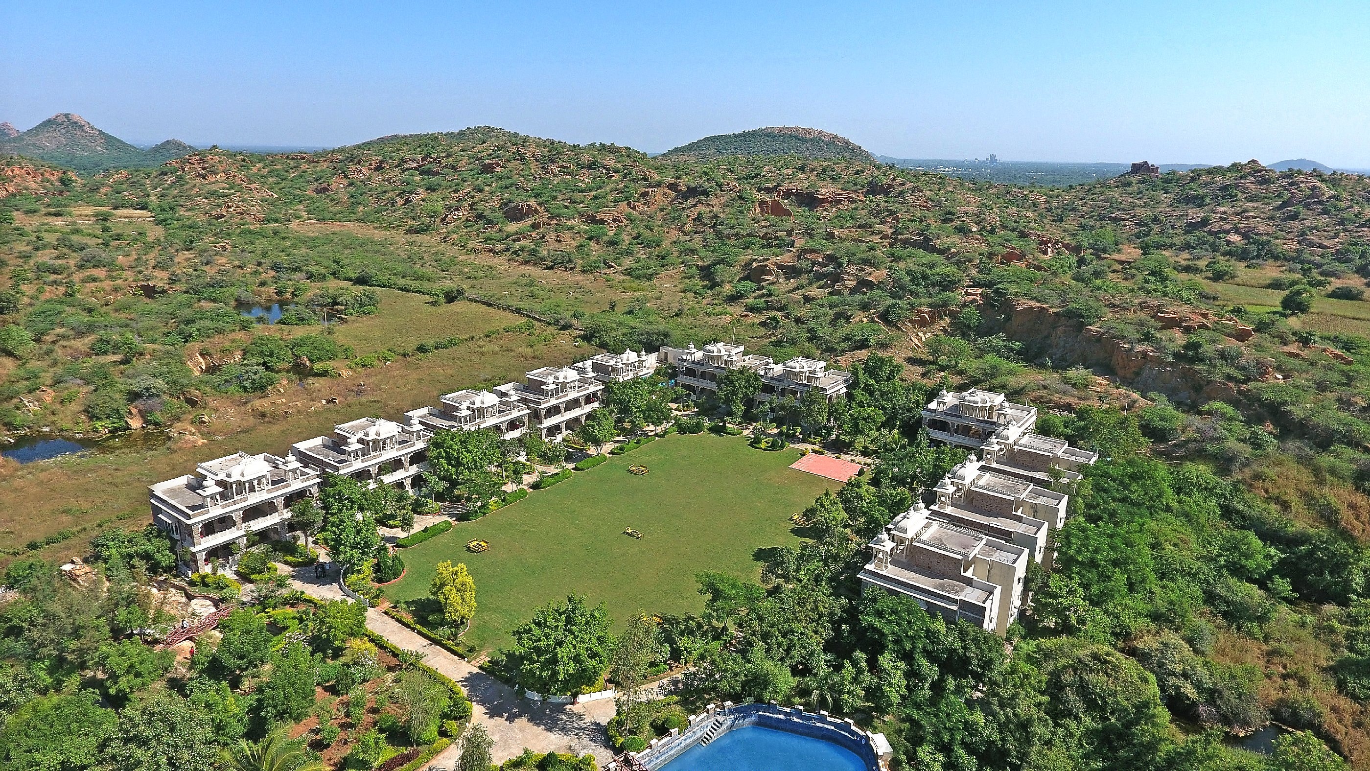 The Udai Bagh Best Rates on Udaipur Hotel Deals, Reviews & Photos