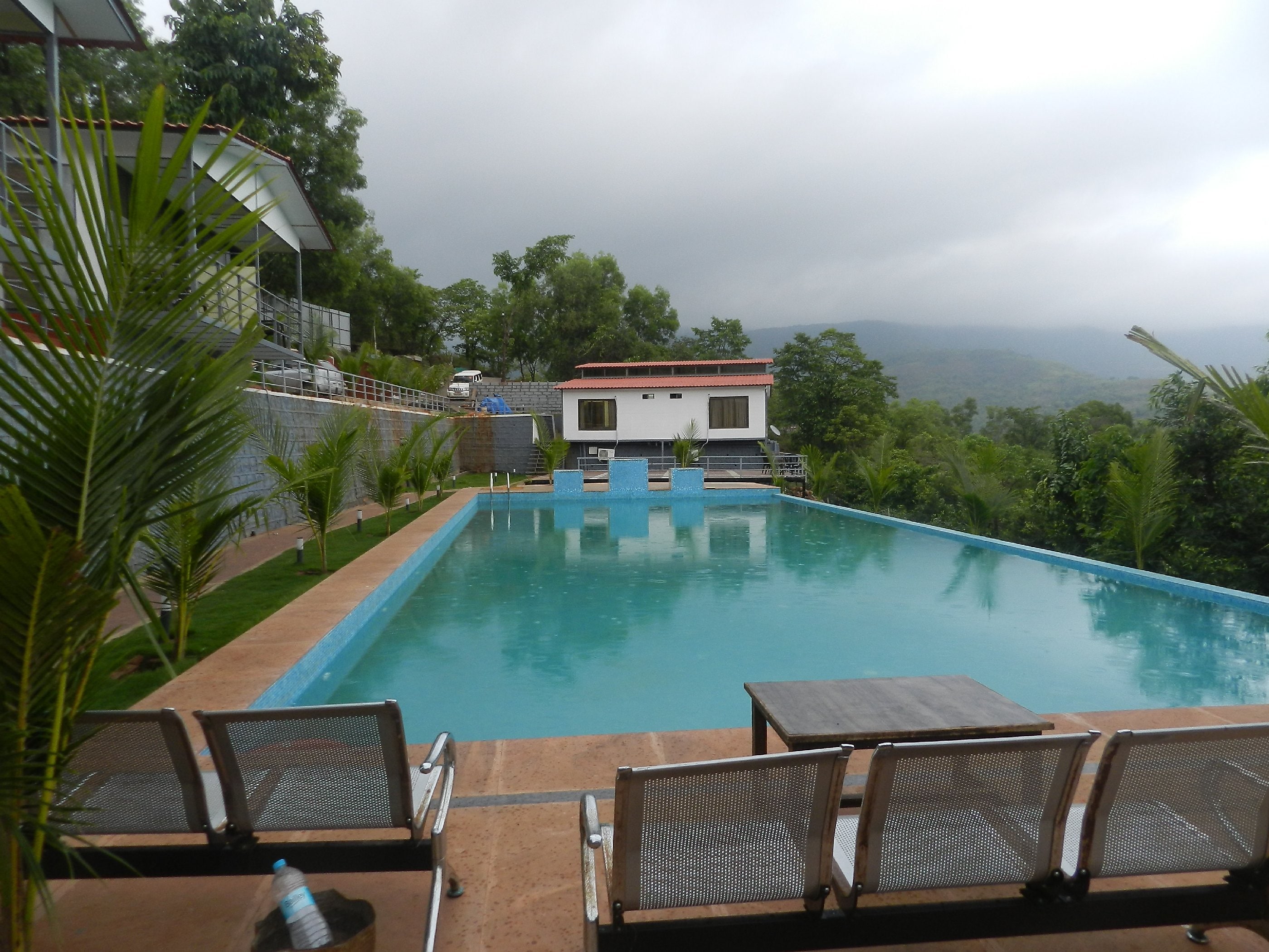 The Nihal Resort Mahabaleshwar INR 270 OFF ( ̶4̶5̶0̶0̶ ) Hotel Price ...