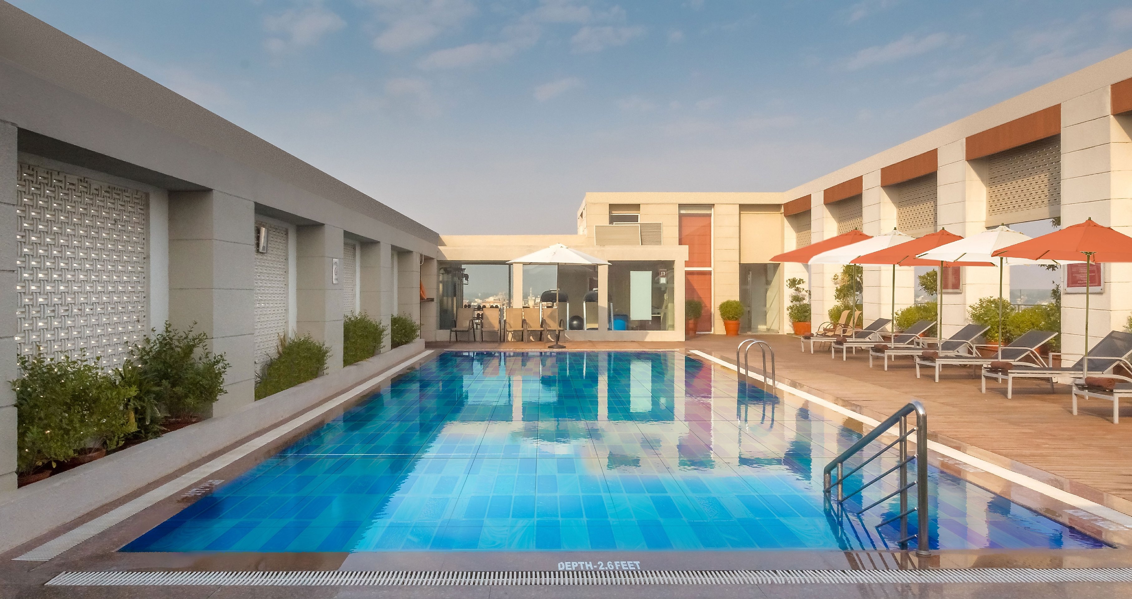 Radisson Hotel Agra Agra Hotel Price, Address & Reviews