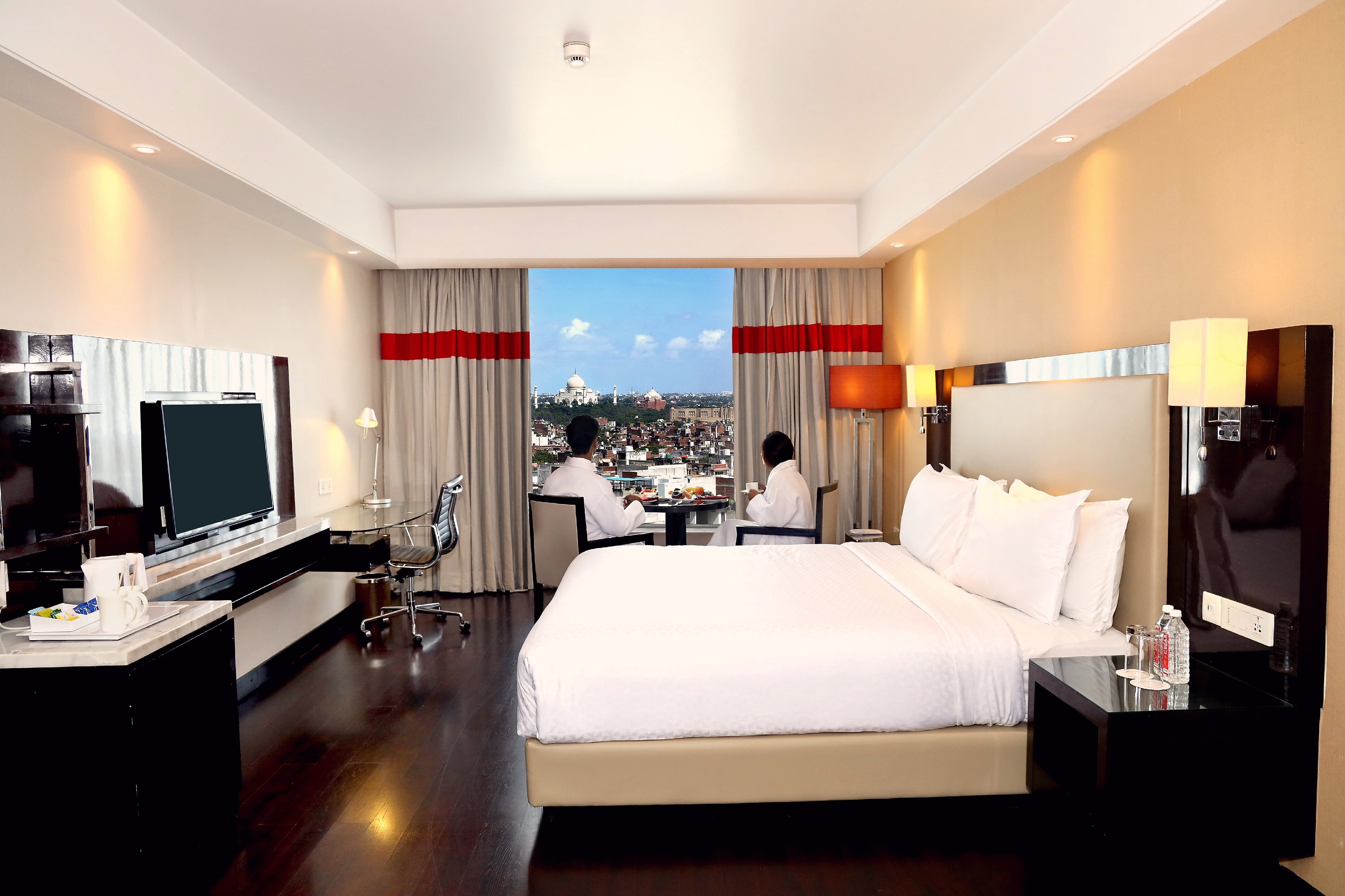 Radisson Hotel Agra Agra Hotel Price, Address & Reviews