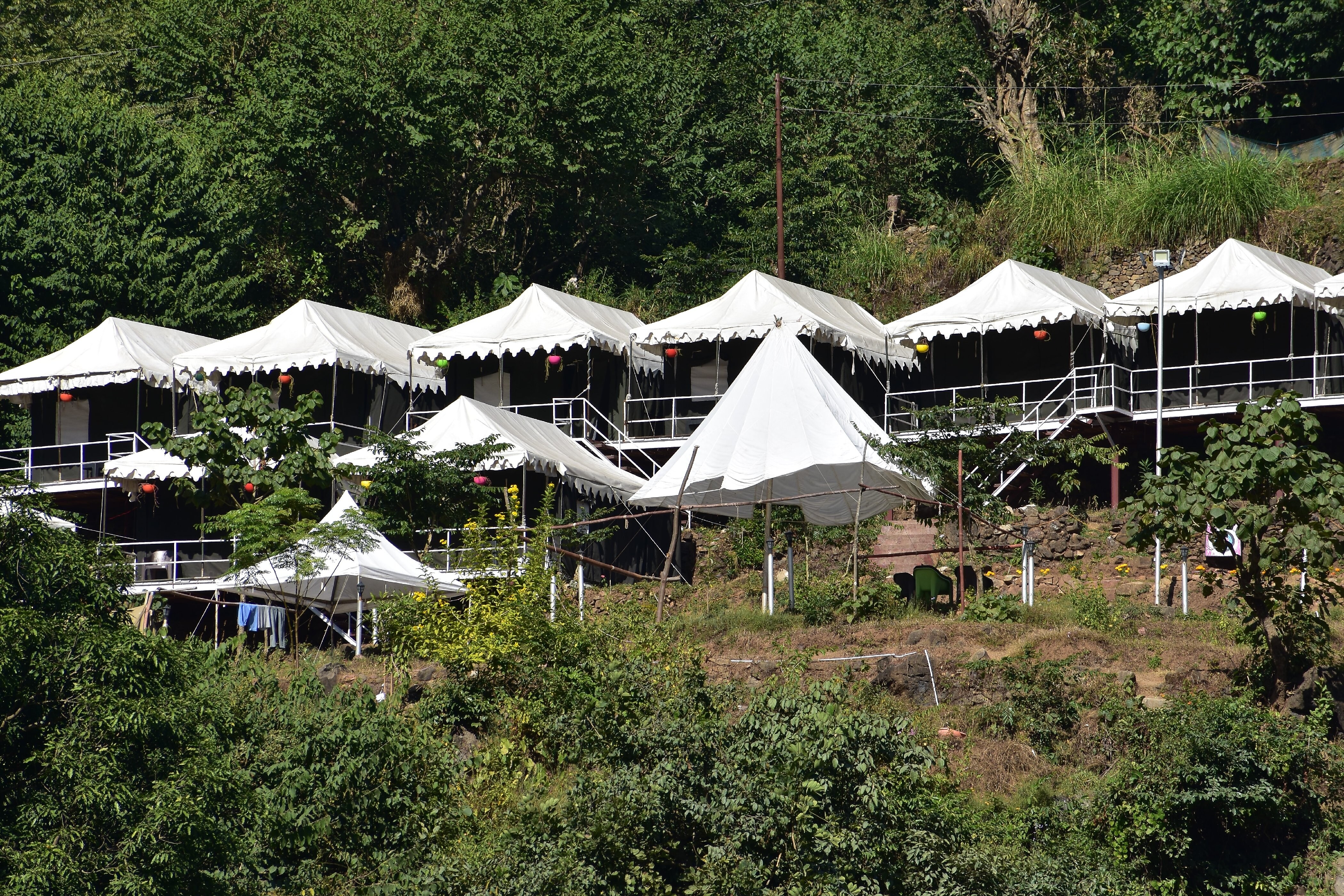 The Rudraksh Resort Best Rates on Rishikesh Hotel Deals, Reviews & Photos