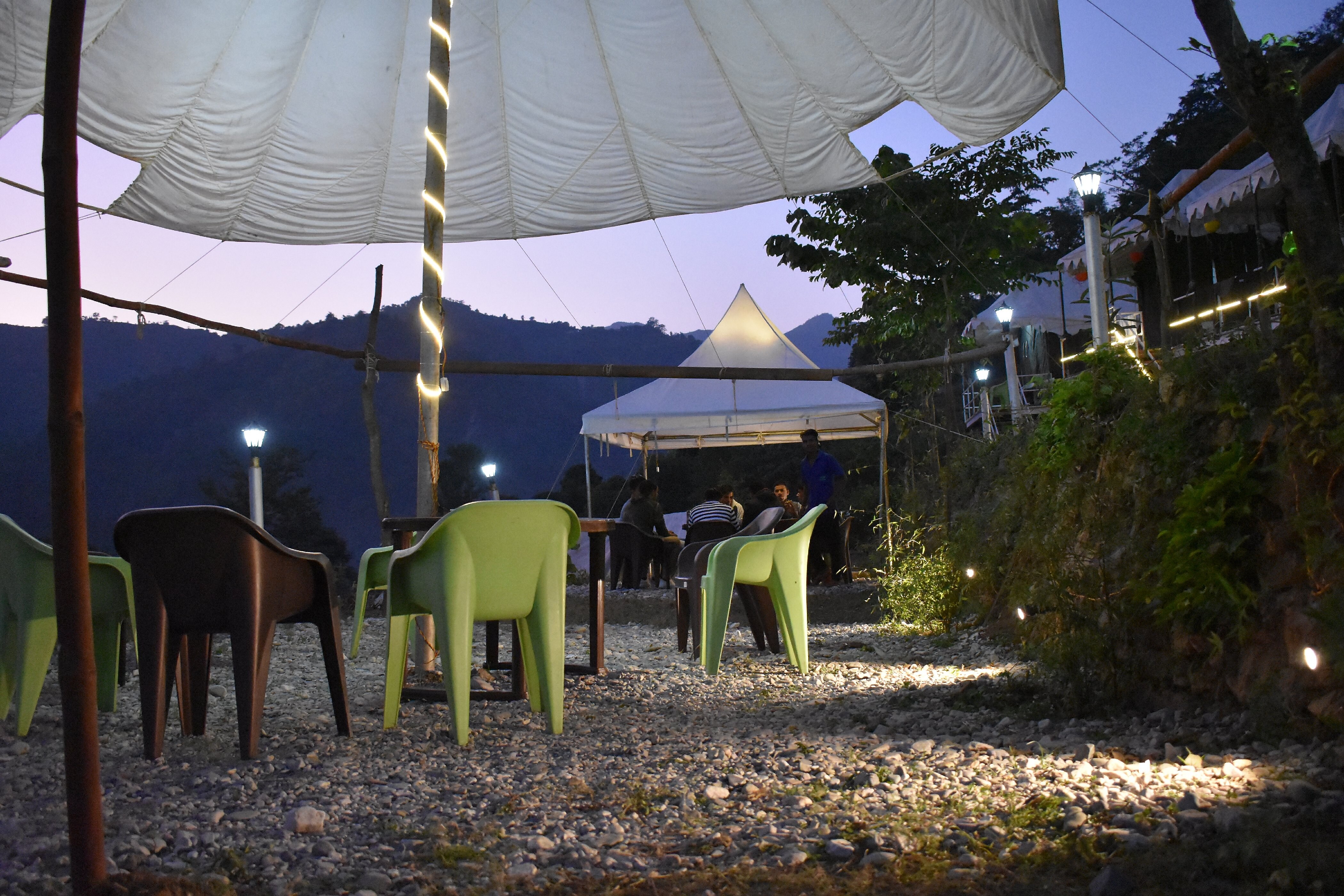 The Rudraksh Resort Best Rates on Rishikesh Hotel Deals, Reviews & Photos