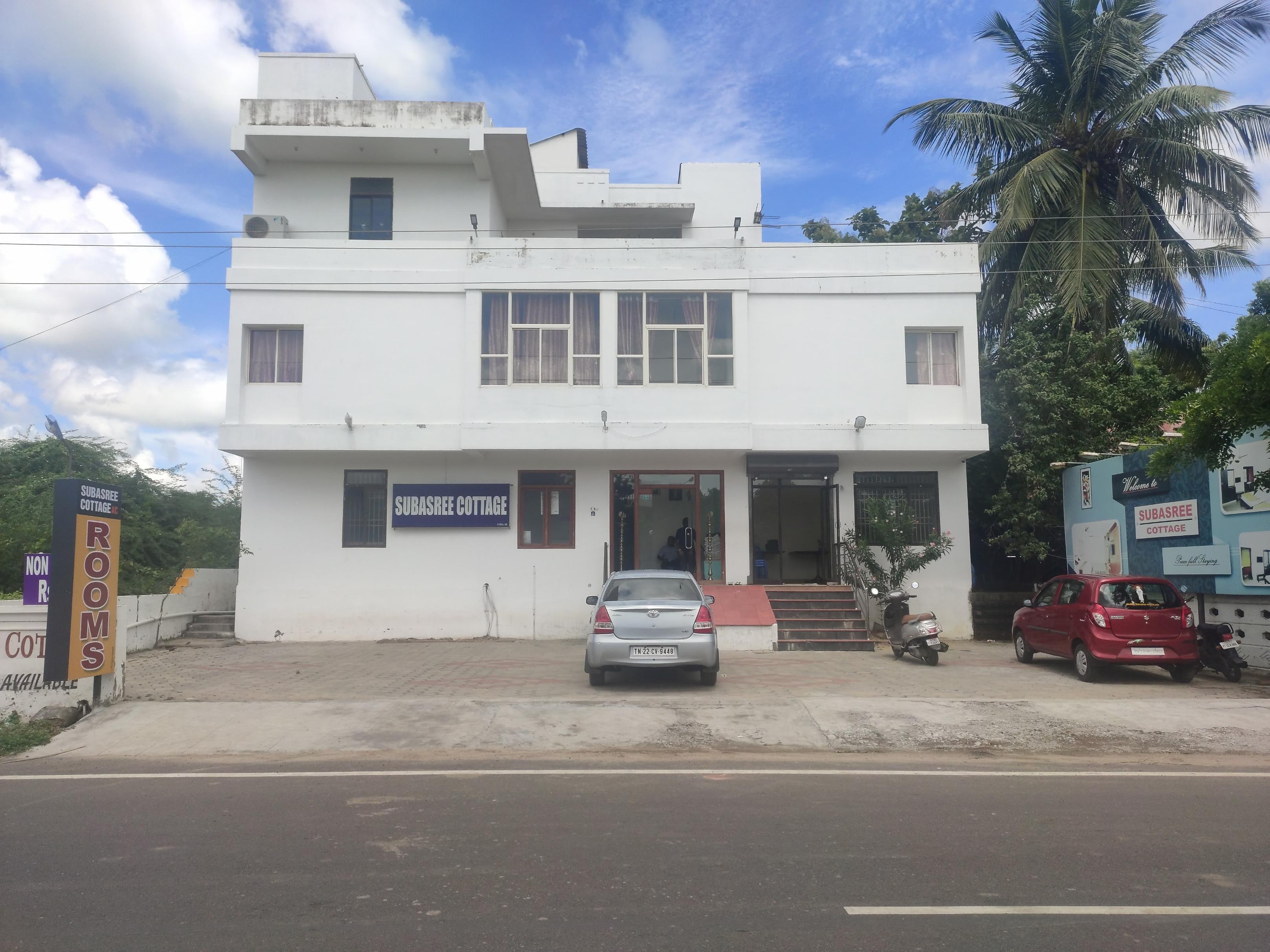 Photos of SUBASREE COTTAGE - Lodge in Karaikal