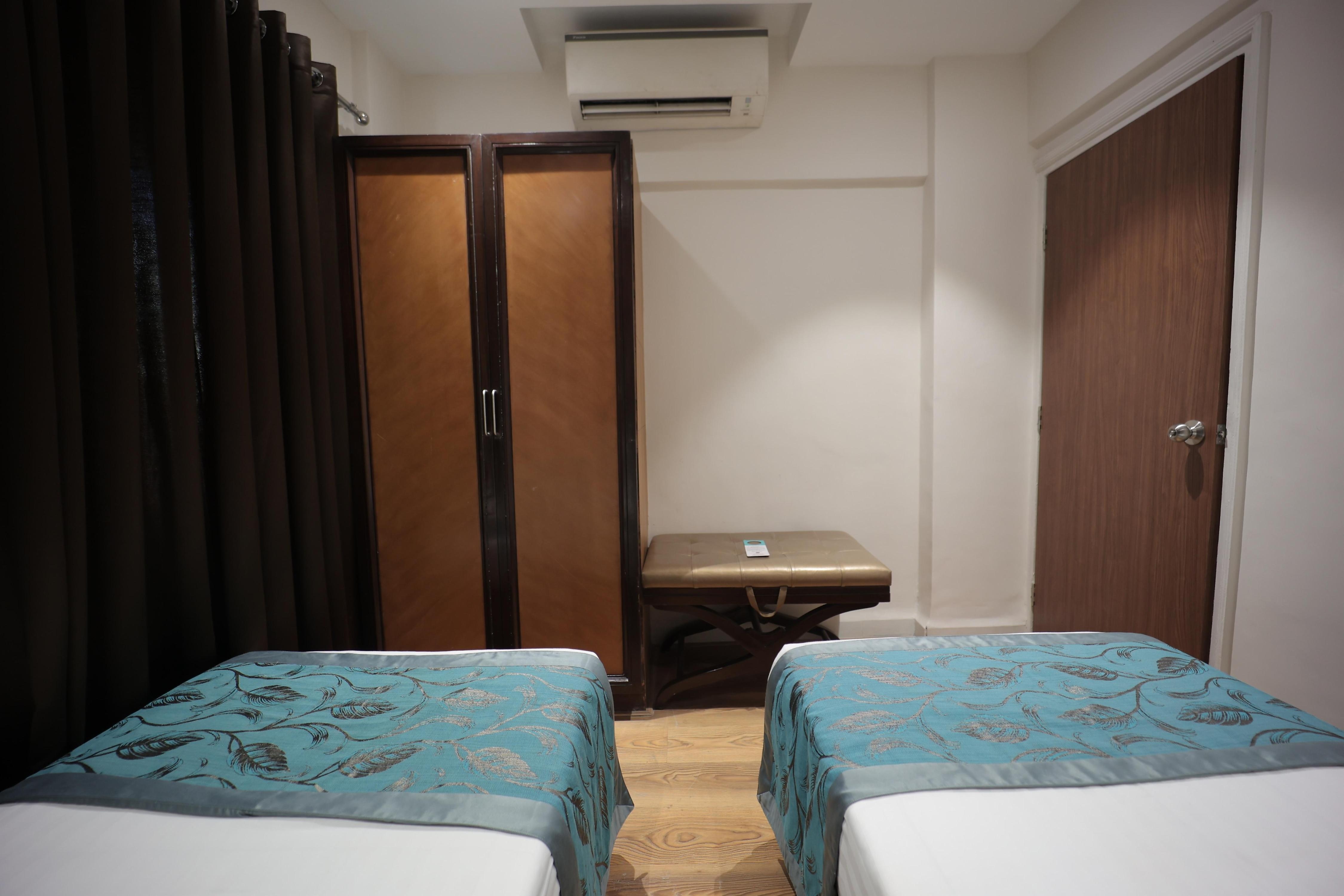 The Byke Studio Apartment Hotel Thane - Reviews, Photos & Offer