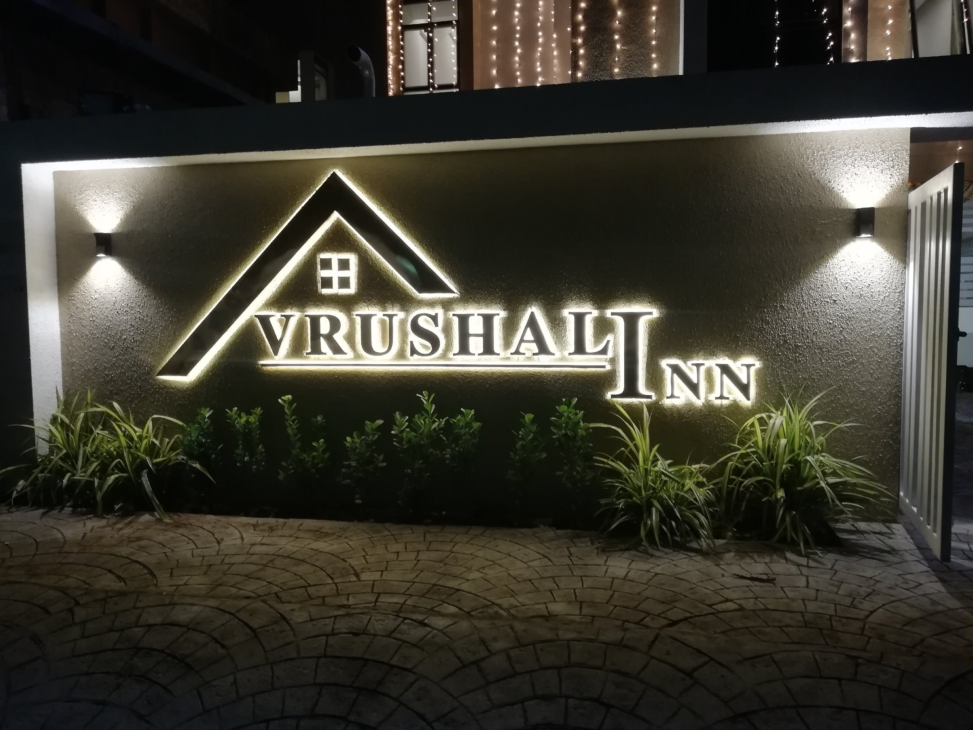 Hotel Vrushali Inn Navi Mumbai Price, Address & Reviews