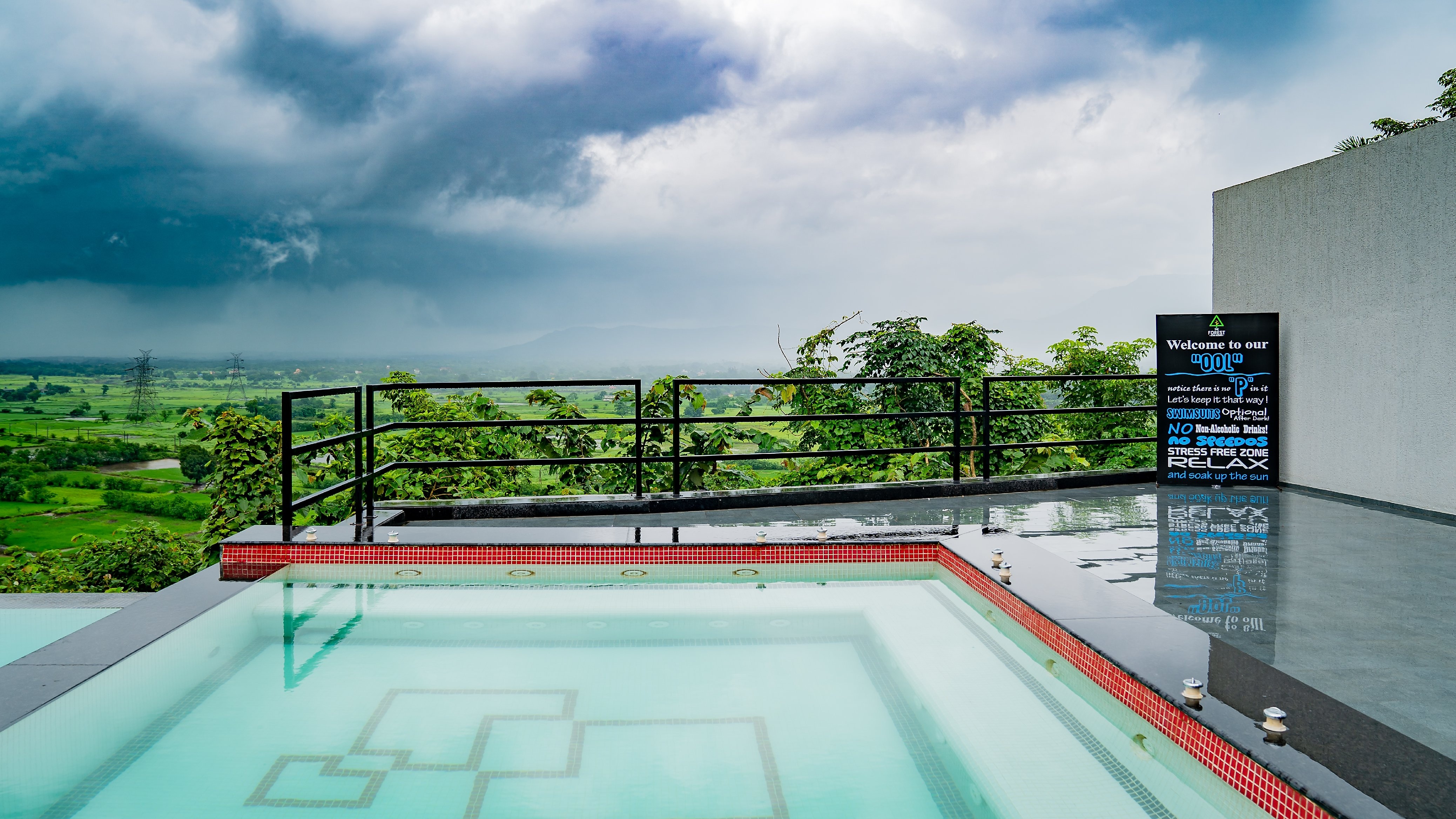 The Forest Club Resort Best Rates on Karjat Hotel Deals, Reviews & Photos