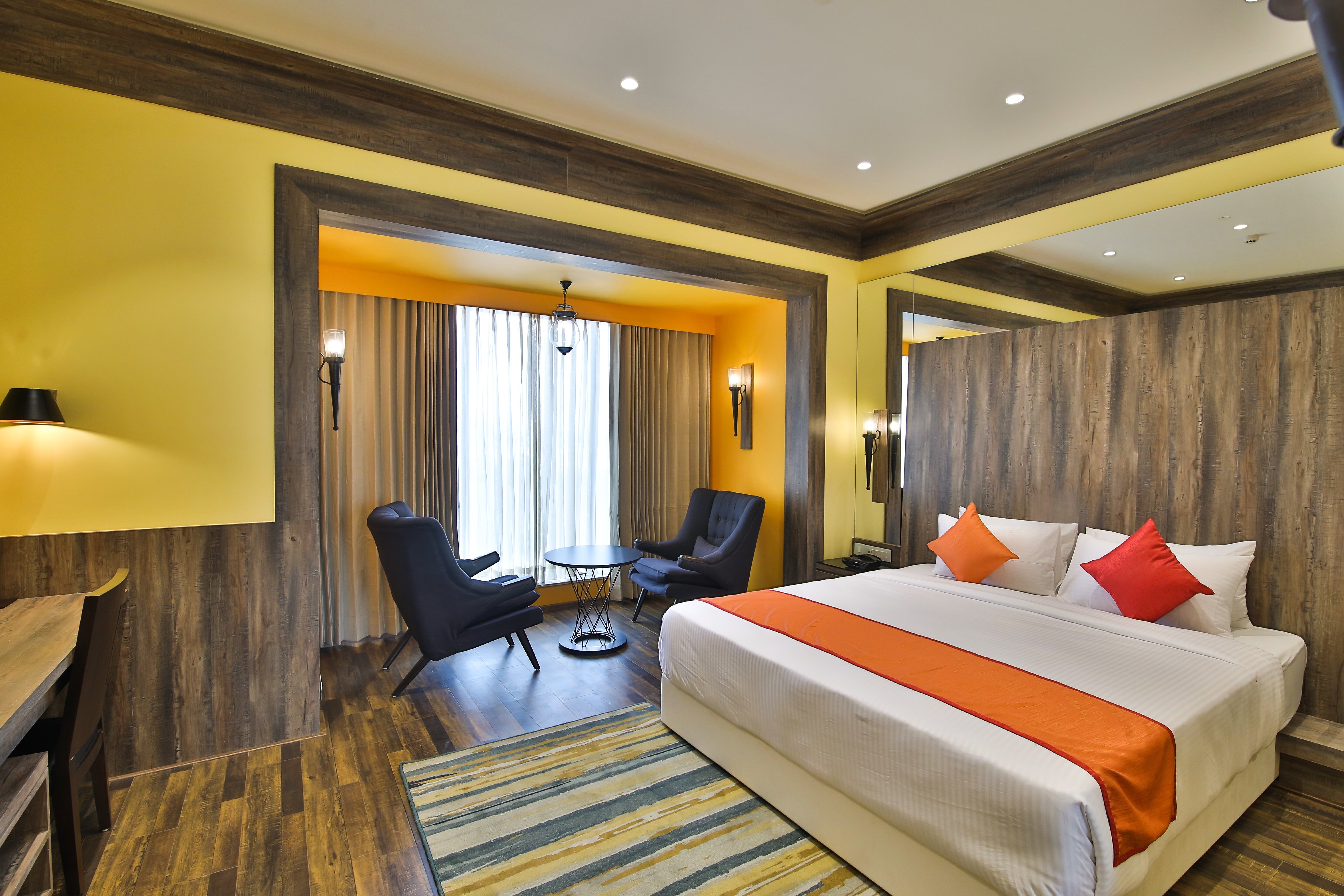 Sayaji Rajkot Best Rates on Rajkot Hotel Deals, Reviews & Photos