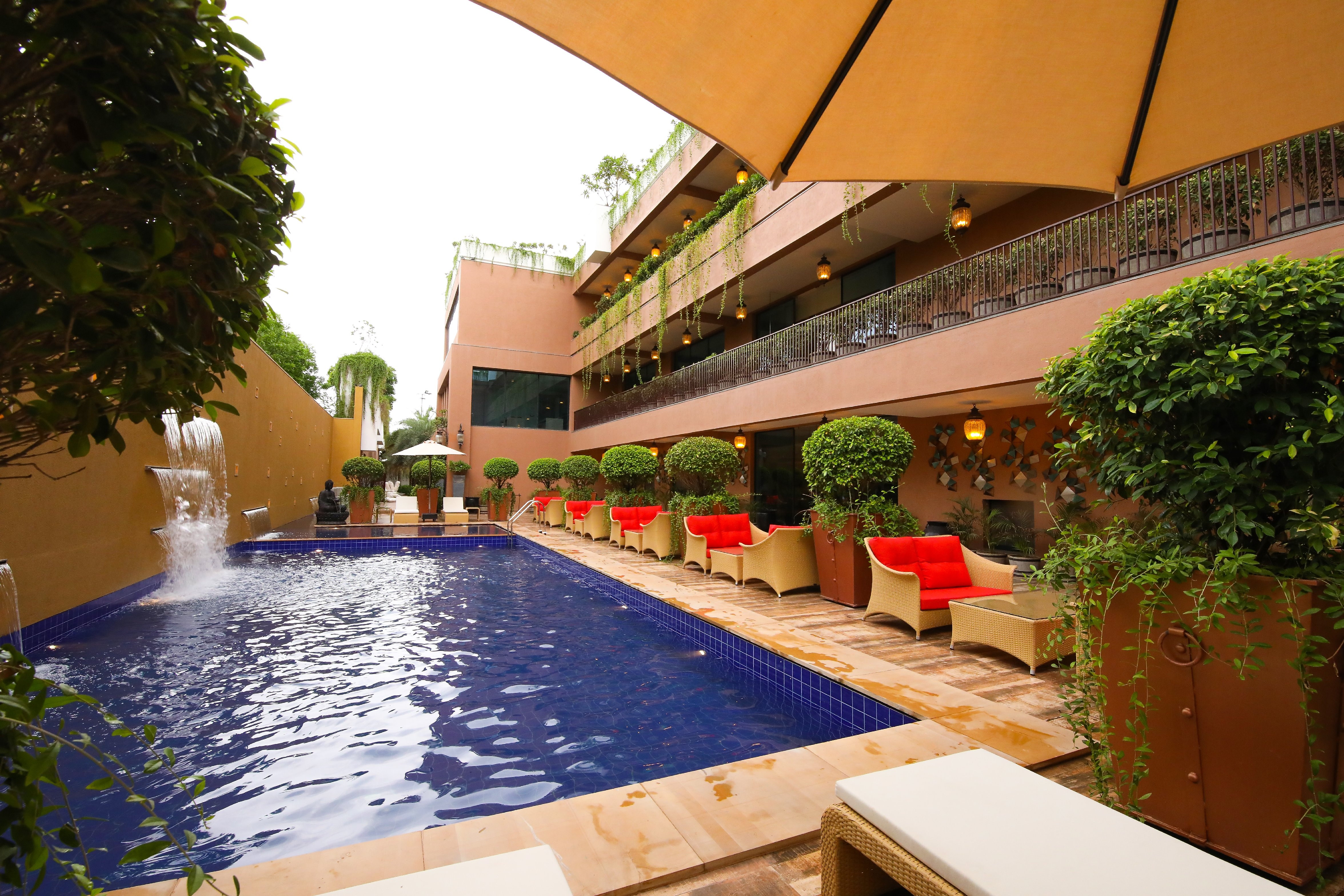 Sayaji Rajkot Best Rates on Rajkot Hotel Deals, Reviews & Photos