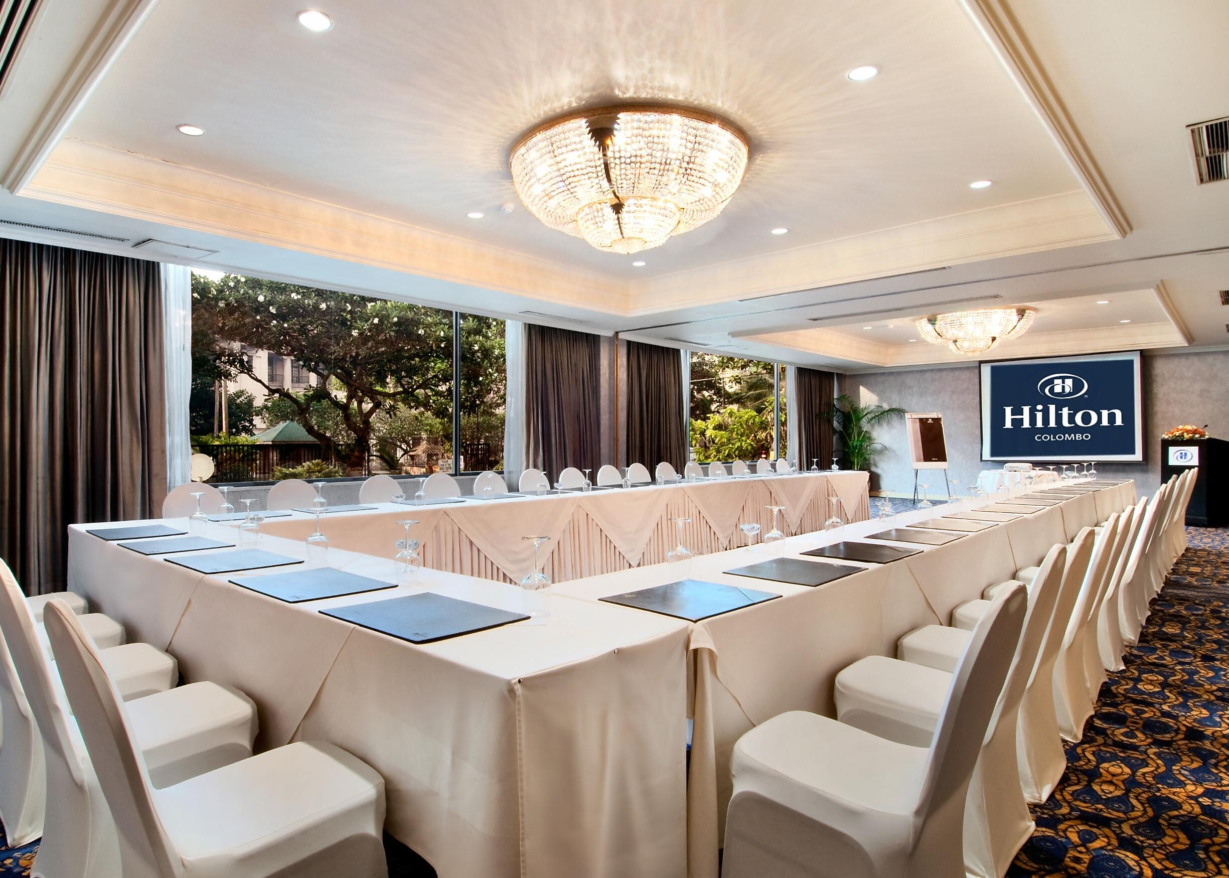 Hilton Colombo, Colombo Hotel Price, Address & Reviews