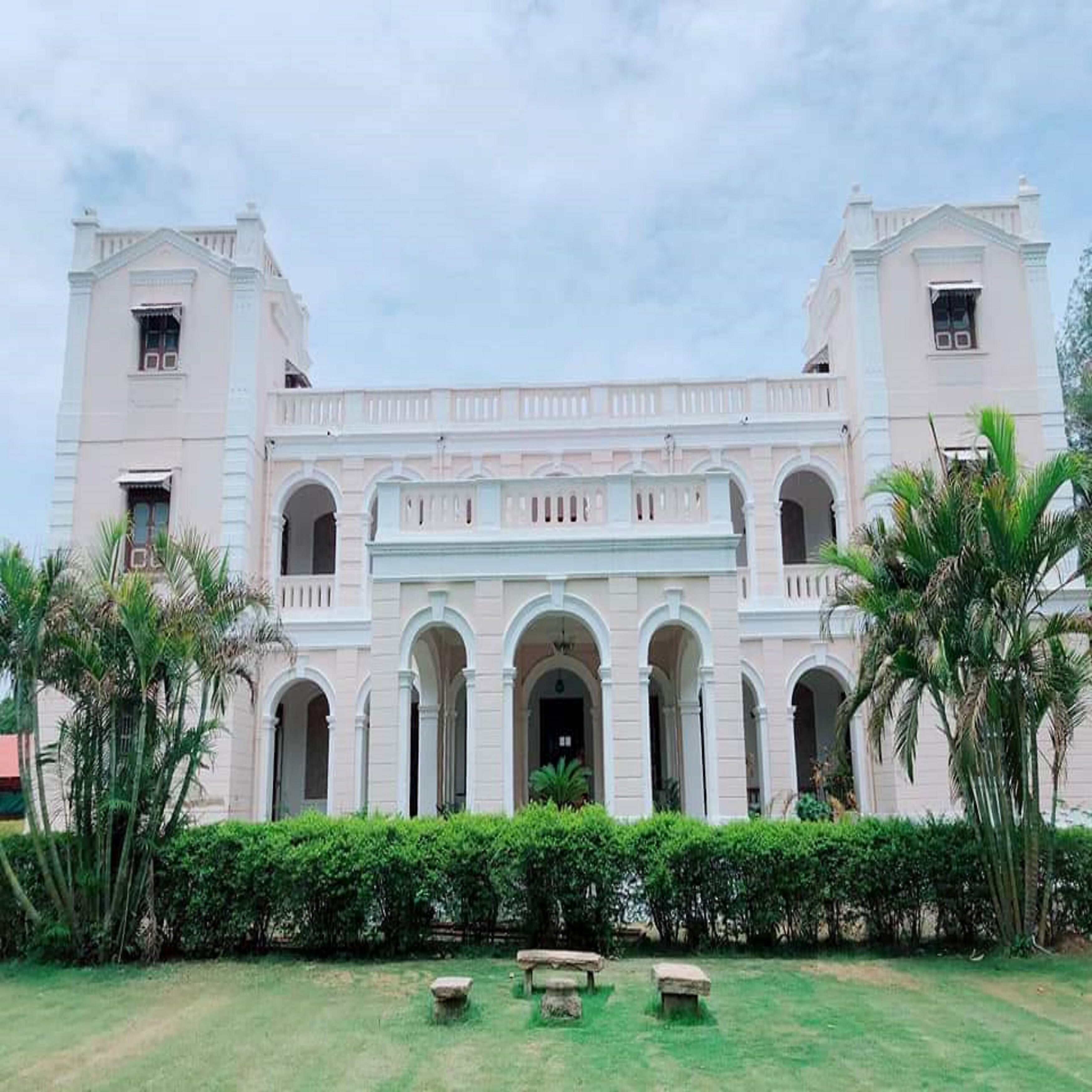 Vananchal Heritage Resort | Jetpur Pavi Cottage BOOK @ ₹1