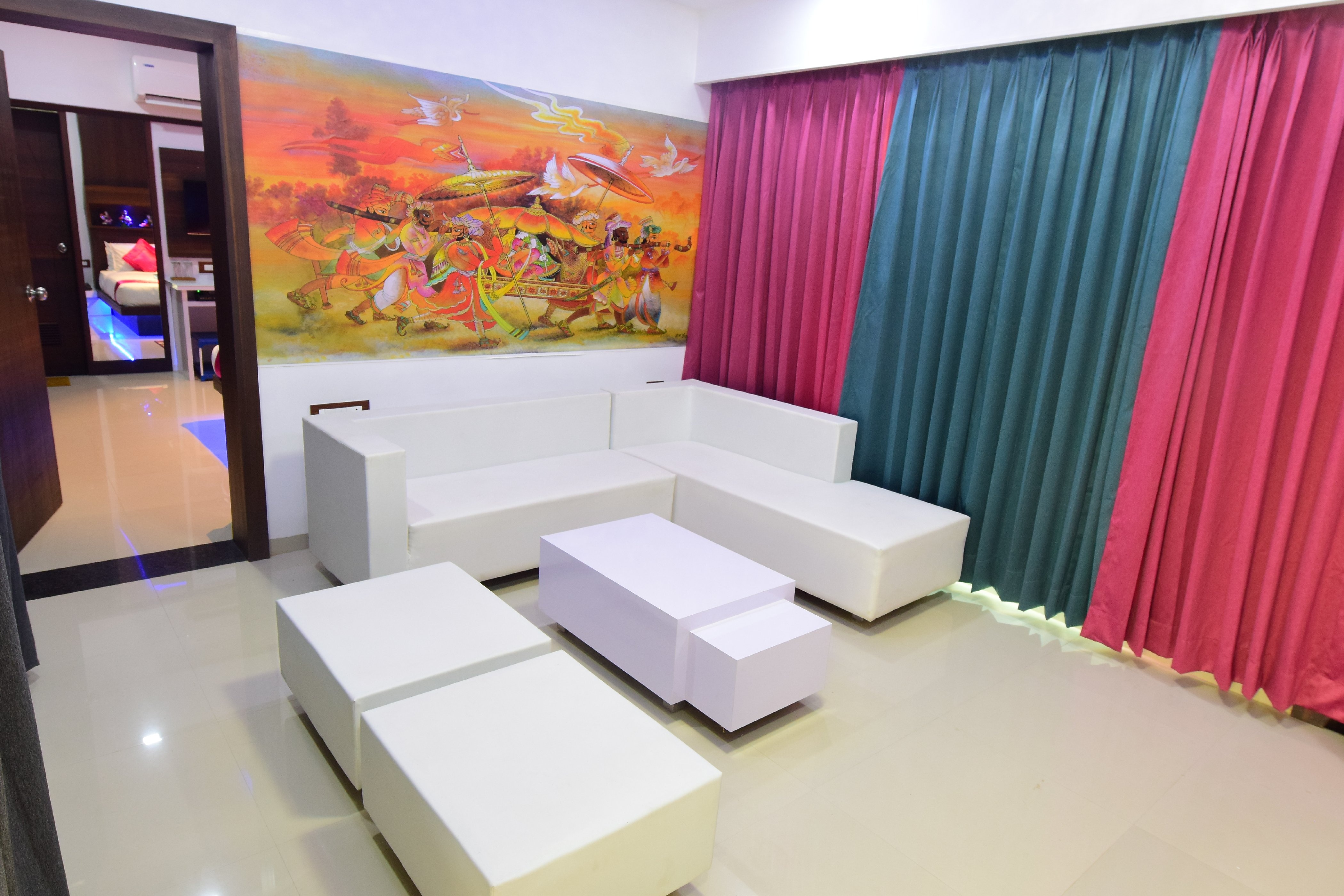 RAINBOW RESORT Diu INR 379 OFF ( ̶2̶6̶0̶0̶ ) Resort Price, Address ...