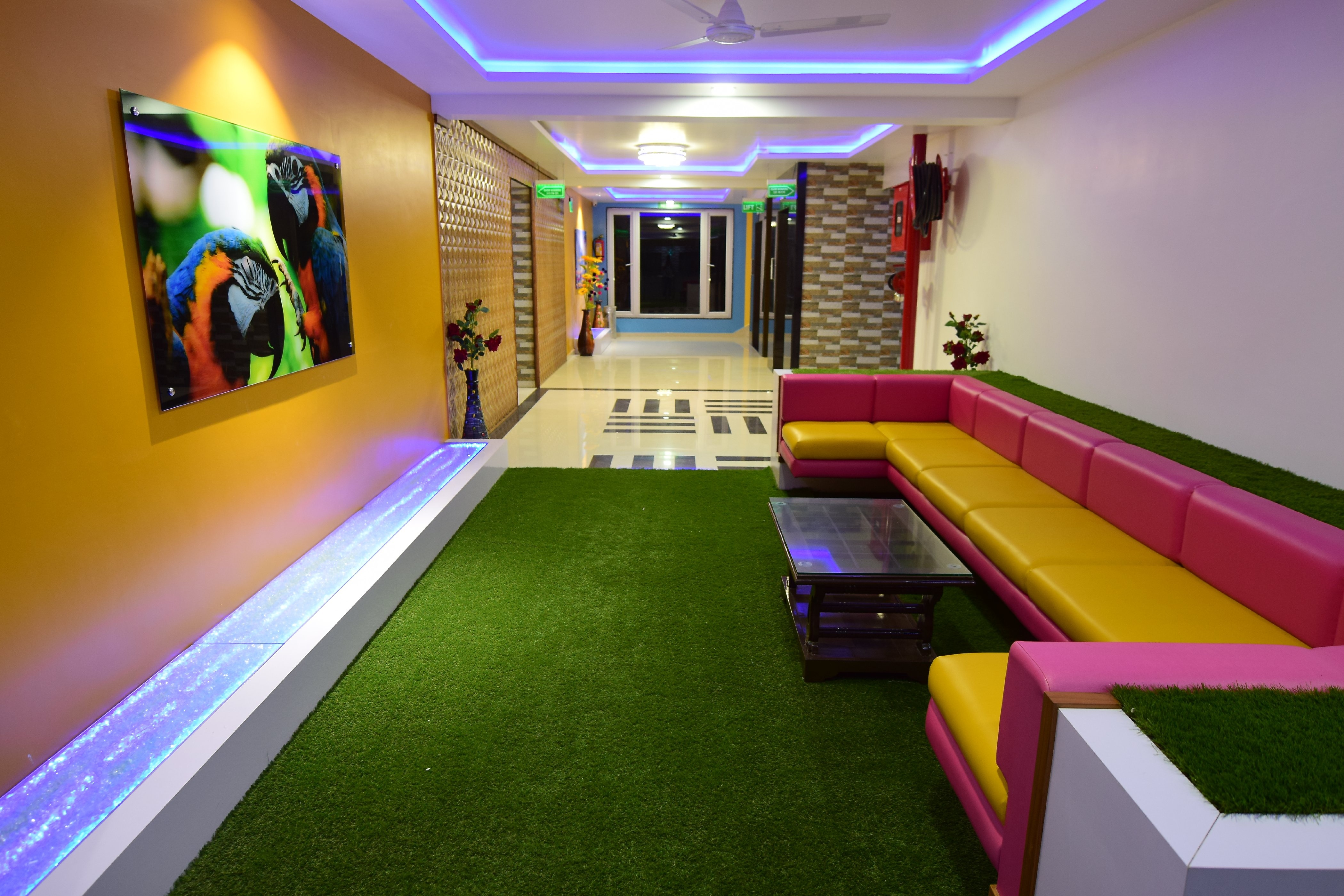 RAINBOW RESORT Diu INR 379 OFF ( ̶2̶6̶0̶0̶ ) Resort Price, Address ...