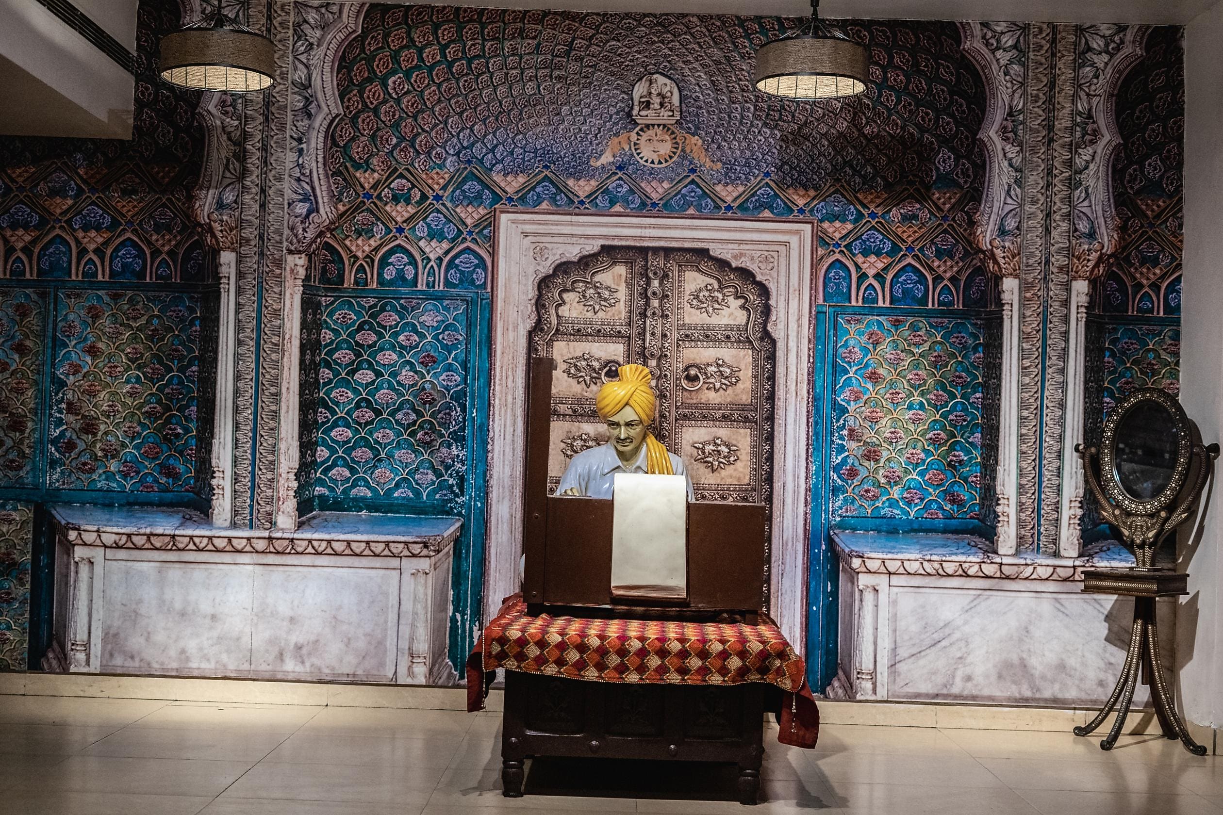 Ambala Haveli Best Rates on Ambala Hotel Deals, Reviews & Photos