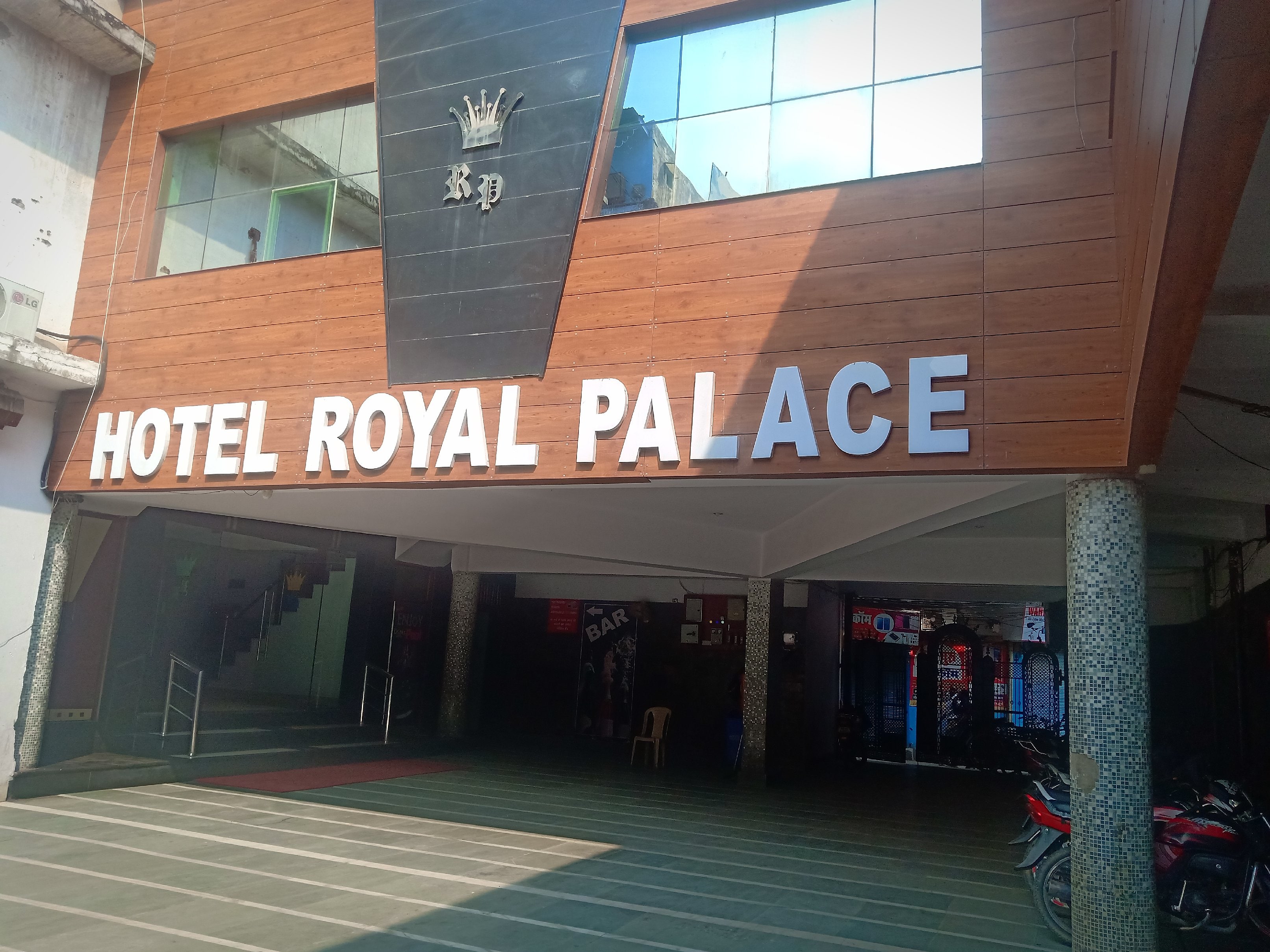 HOTEL ROYAL PALACE Roorkee - Reviews, Photos & Offer