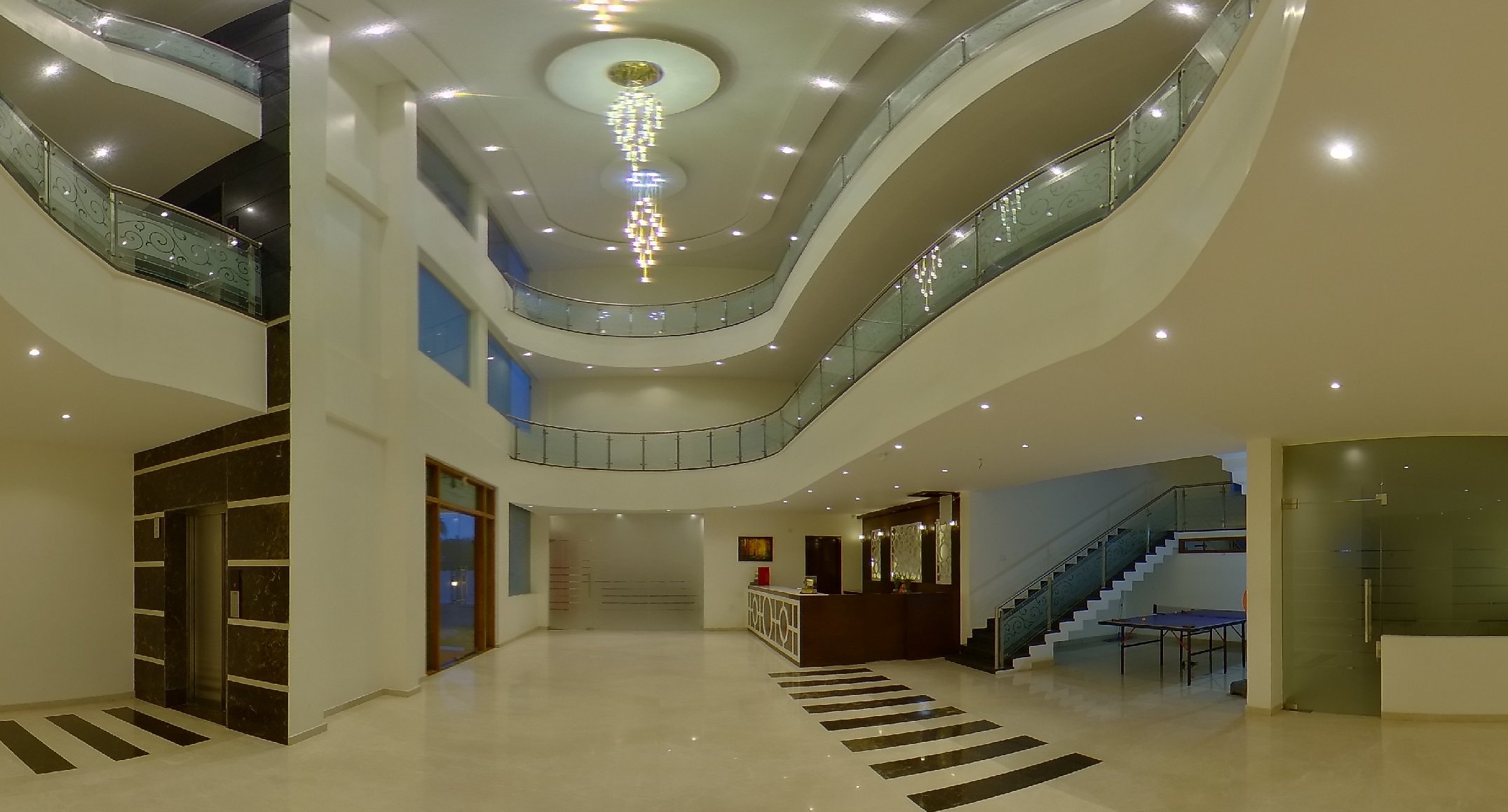 Ivaana Resorts 𝗕𝗢𝗢𝗞 Mysore Resort