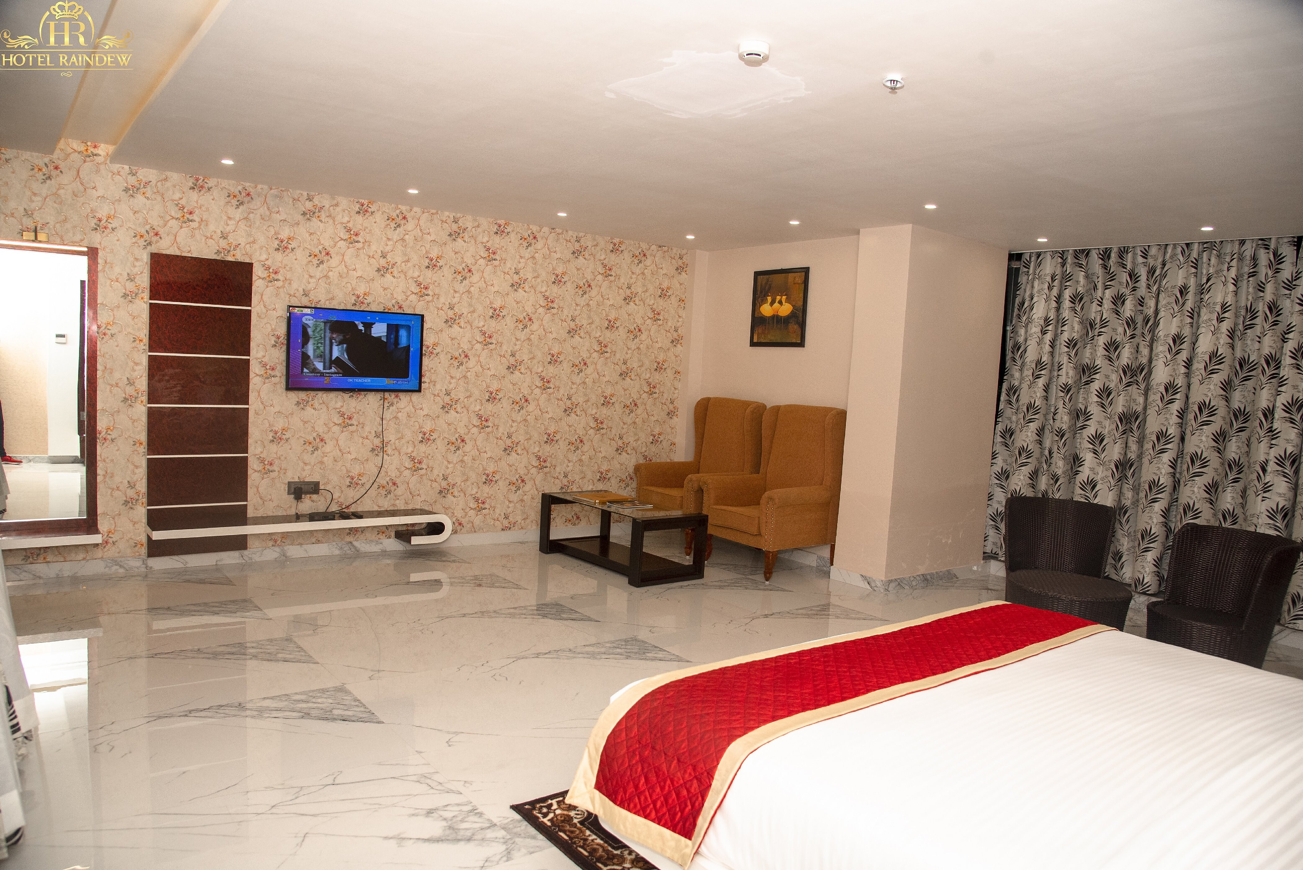 Hotel Raindew Ranchi Hotel Price, Address & Reviews