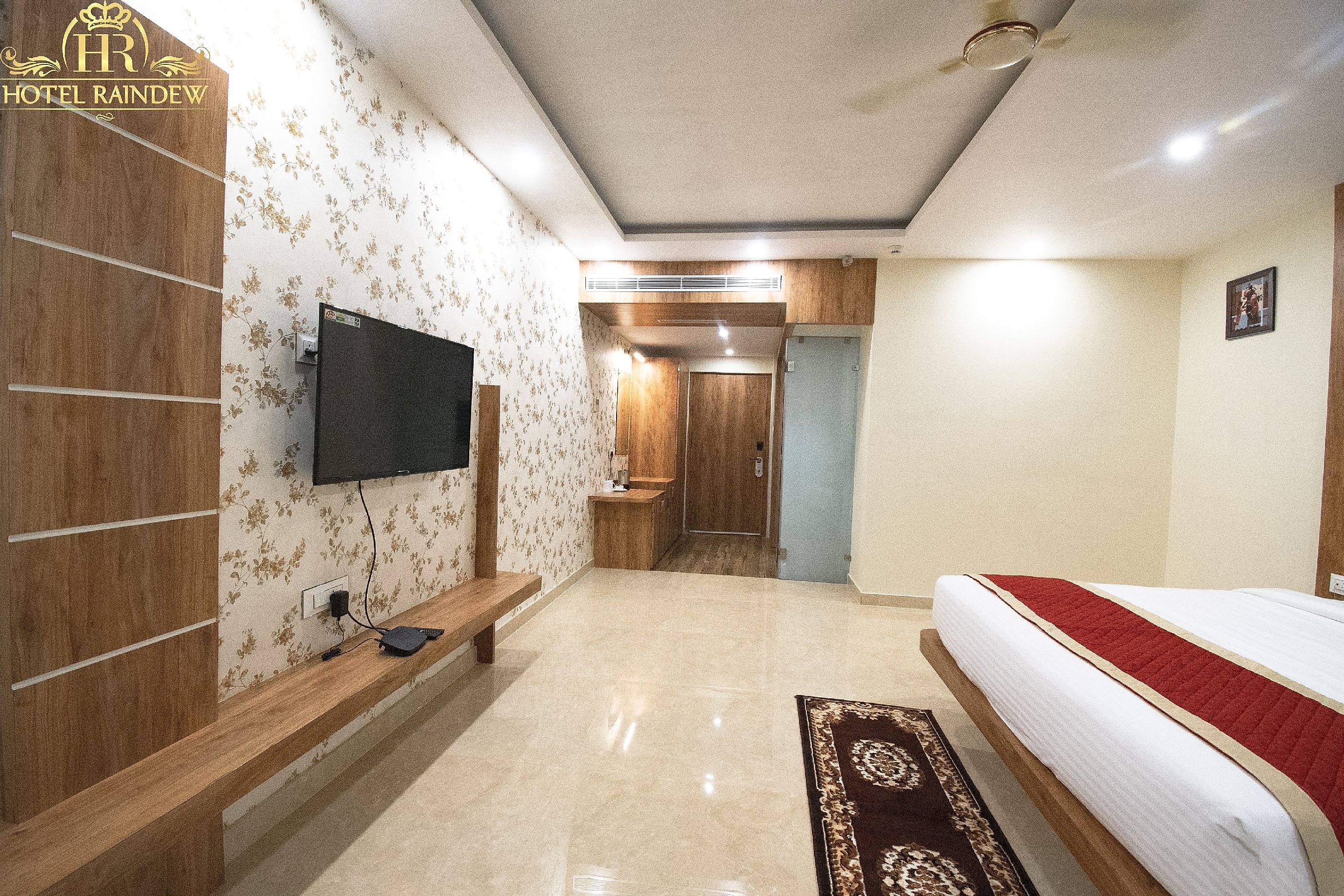 Hotel Raindew Ranchi INR 710 OFF ( ̶3̶5̶0̶0̶ ) Hotel Price, Address ...