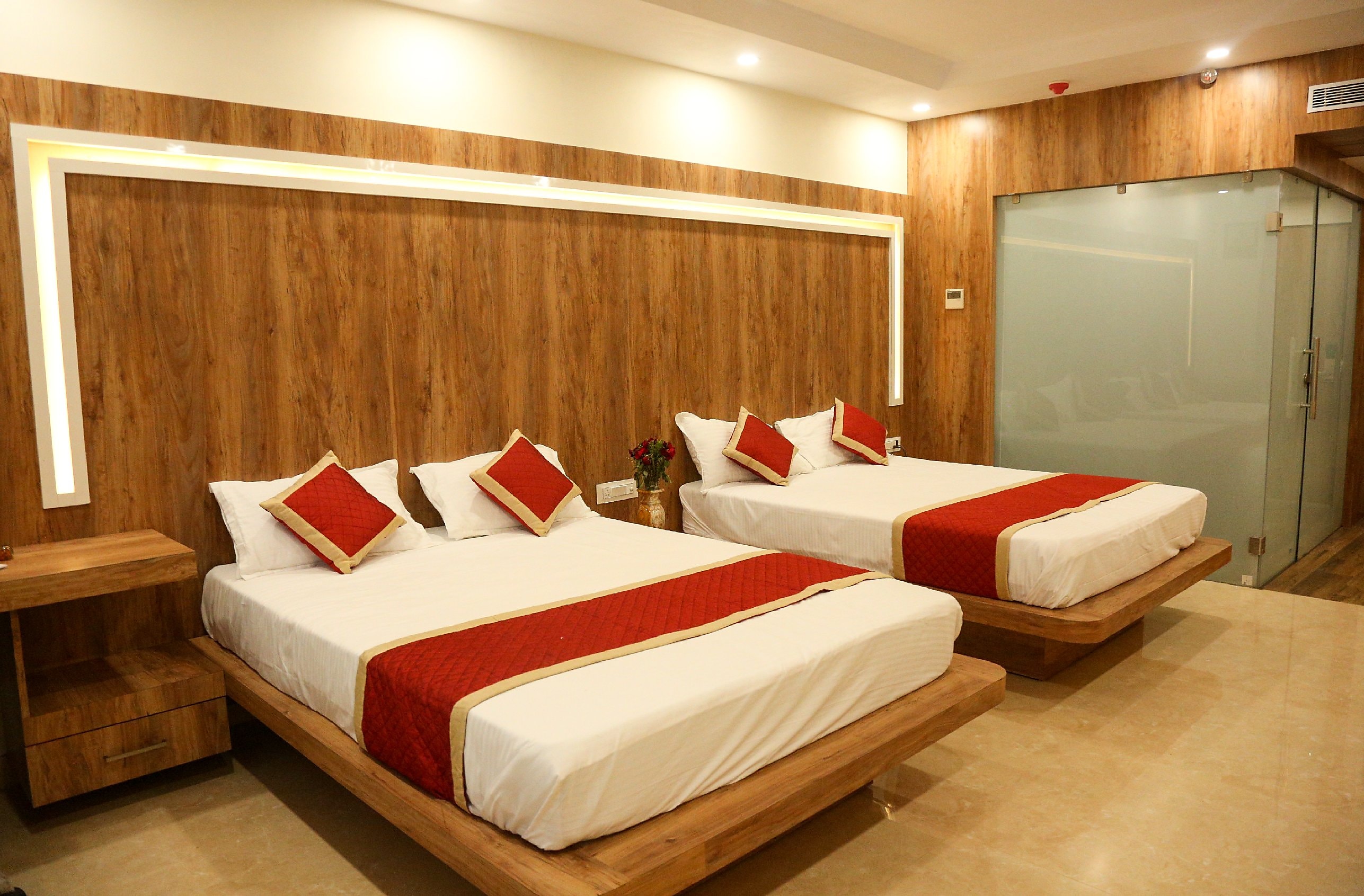 Hotel Raindew Ranchi INR 710 OFF ( ̶3̶5̶0̶0̶ ) Hotel Price, Address ...