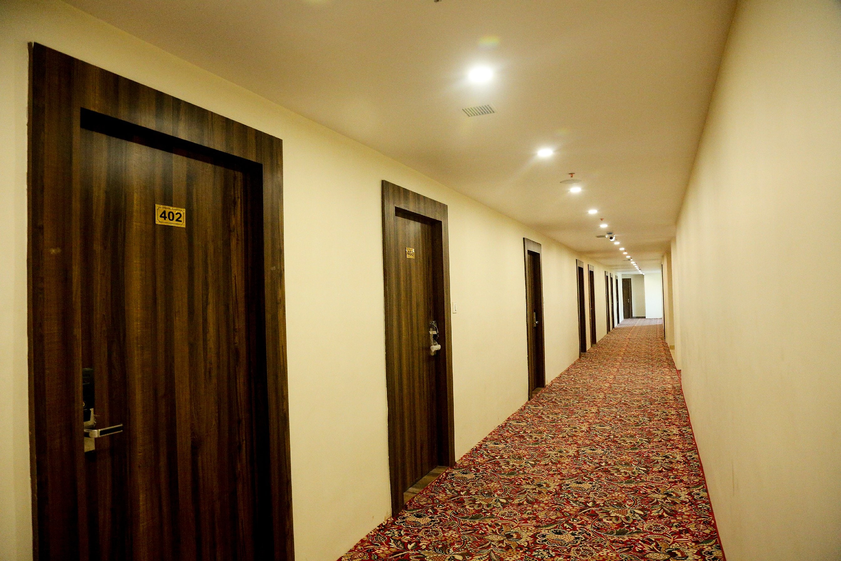 Hotel Raindew Best Rates on Ranchi Hotel Deals, Reviews & Photos