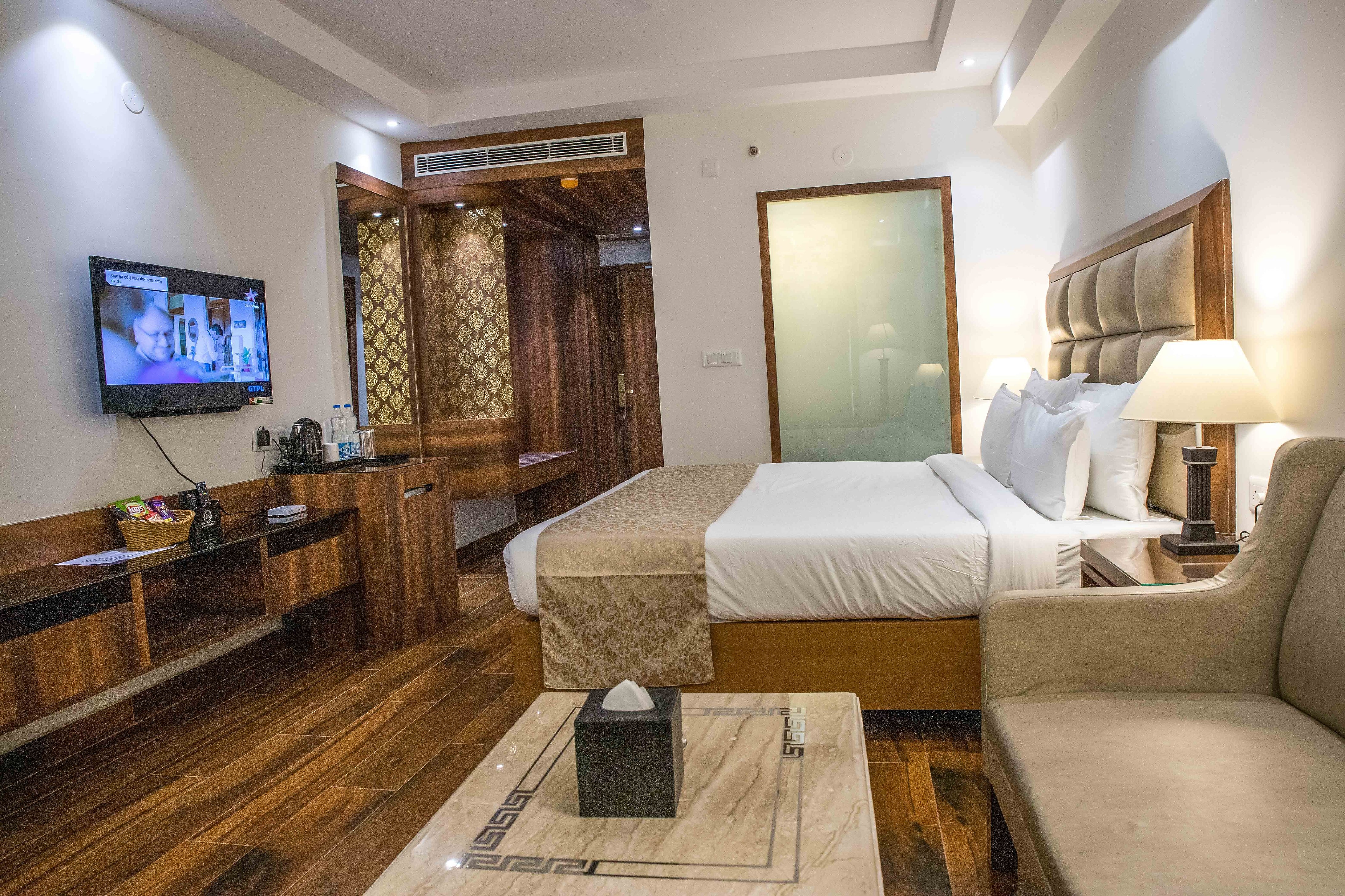 Jade Square Ranchi INR 466 OFF ( ̶3̶2̶0̶0̶ ) Hotel Price, Address & Reviews