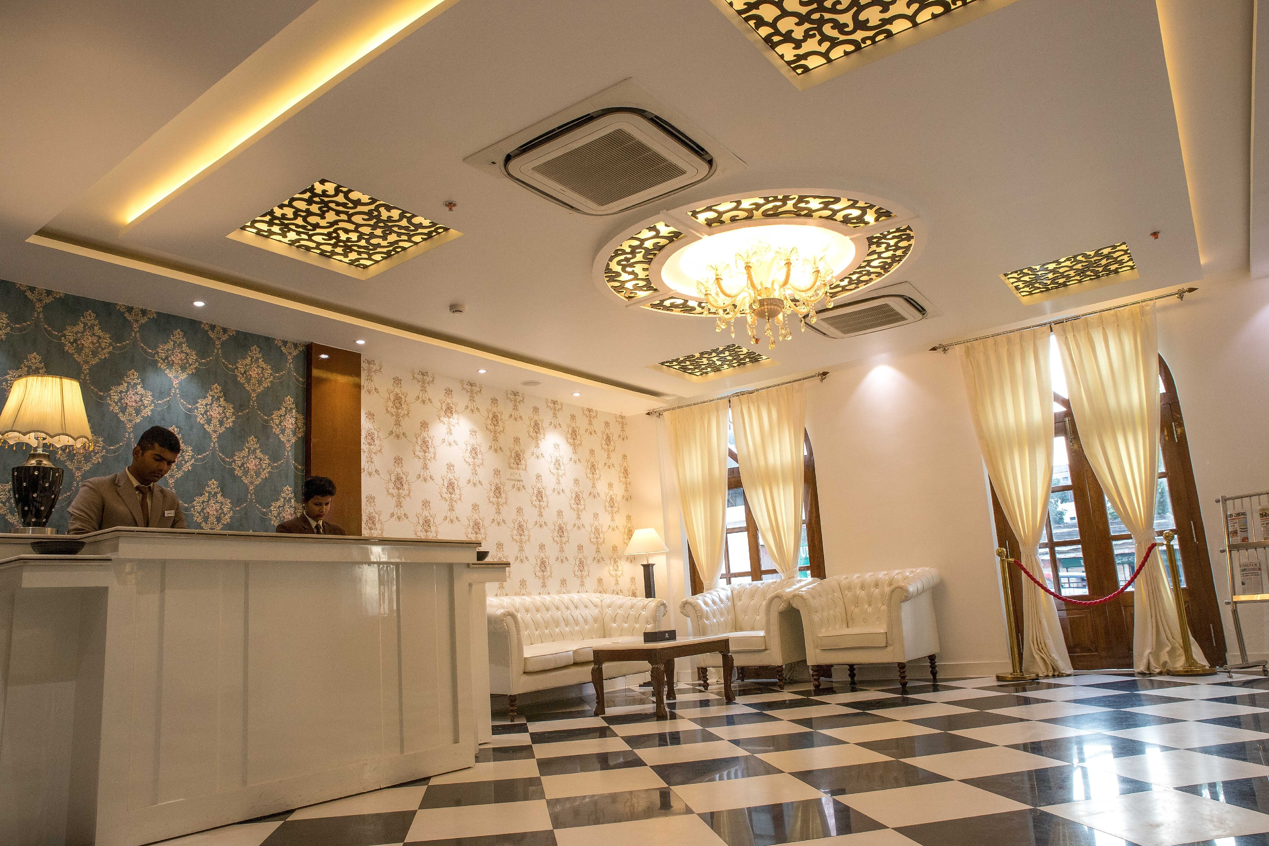 Jade Square Best Rates on Ranchi Hotel Deals, Reviews & Photos