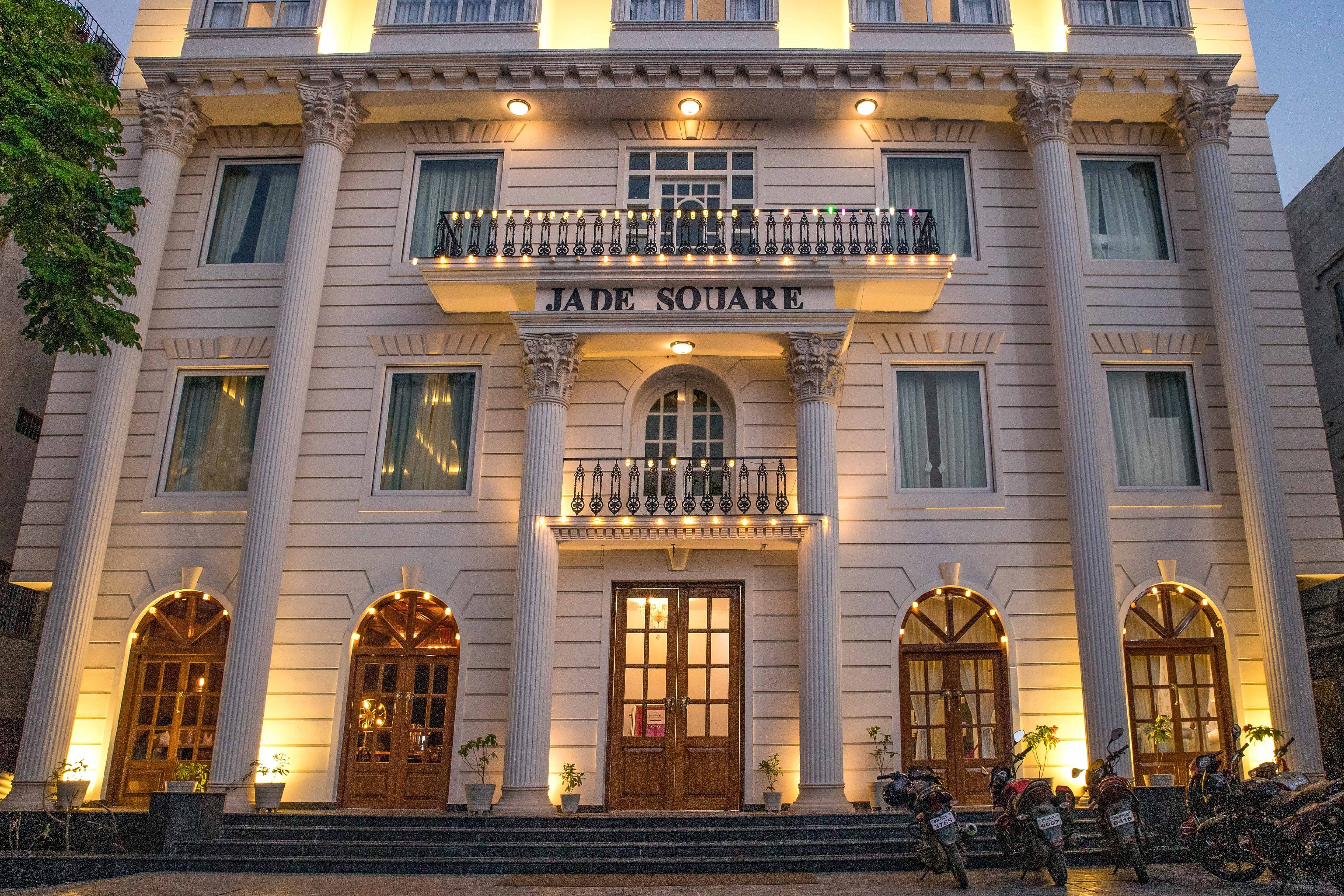 Jade Square Ranchi INR 466 OFF ( ̶3̶2̶0̶0̶ ) Hotel Price, Address & Reviews