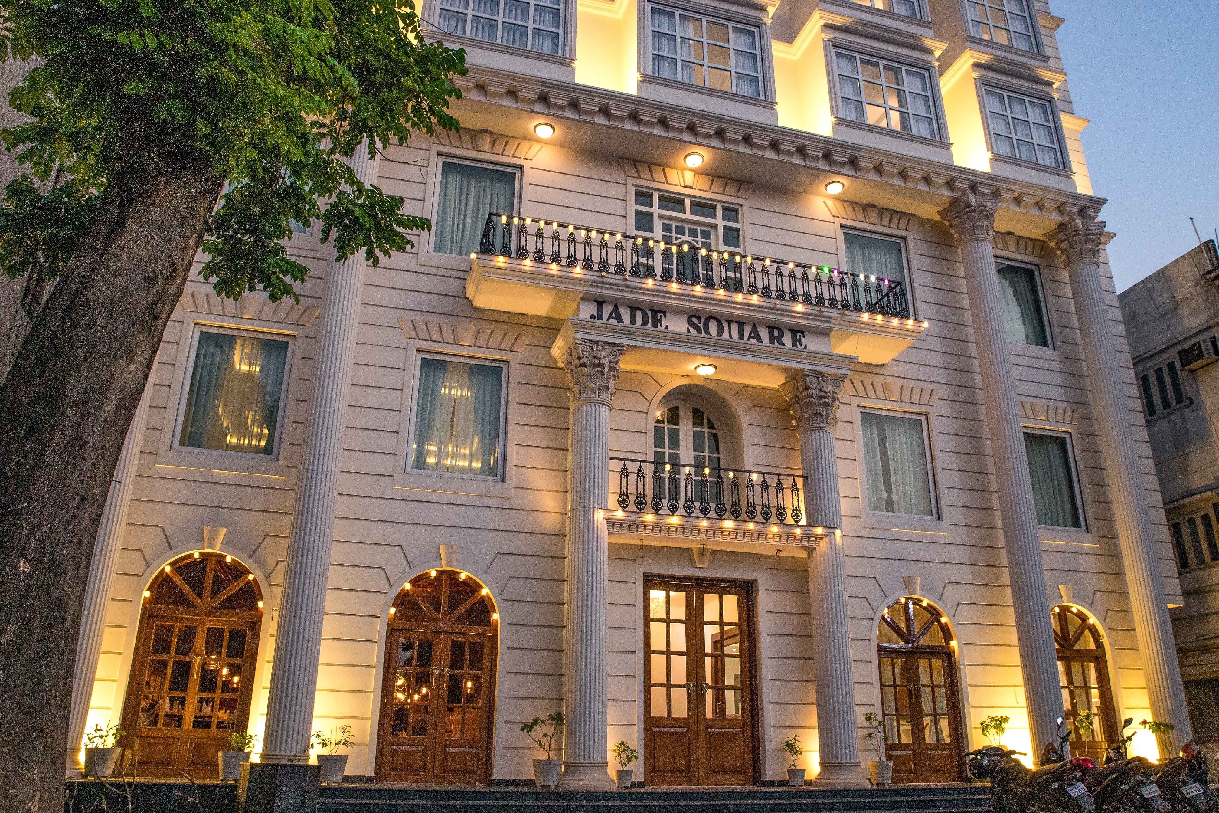 Jade Square Ranchi INR 466 OFF ( ̶3̶2̶0̶0̶ ) Hotel Price, Address & Reviews