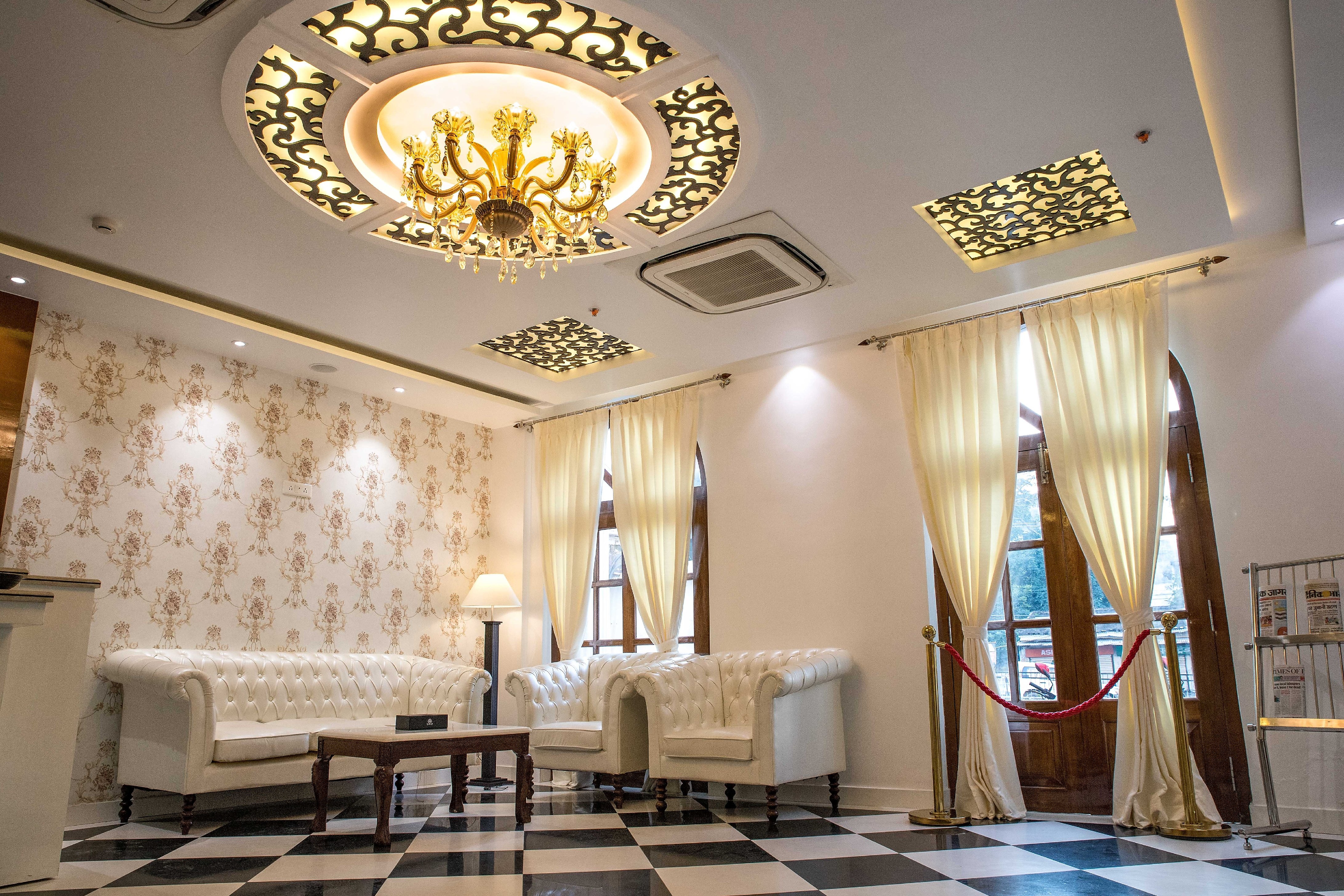 Jade Square Best Rates on Ranchi Hotel Deals, Reviews & Photos