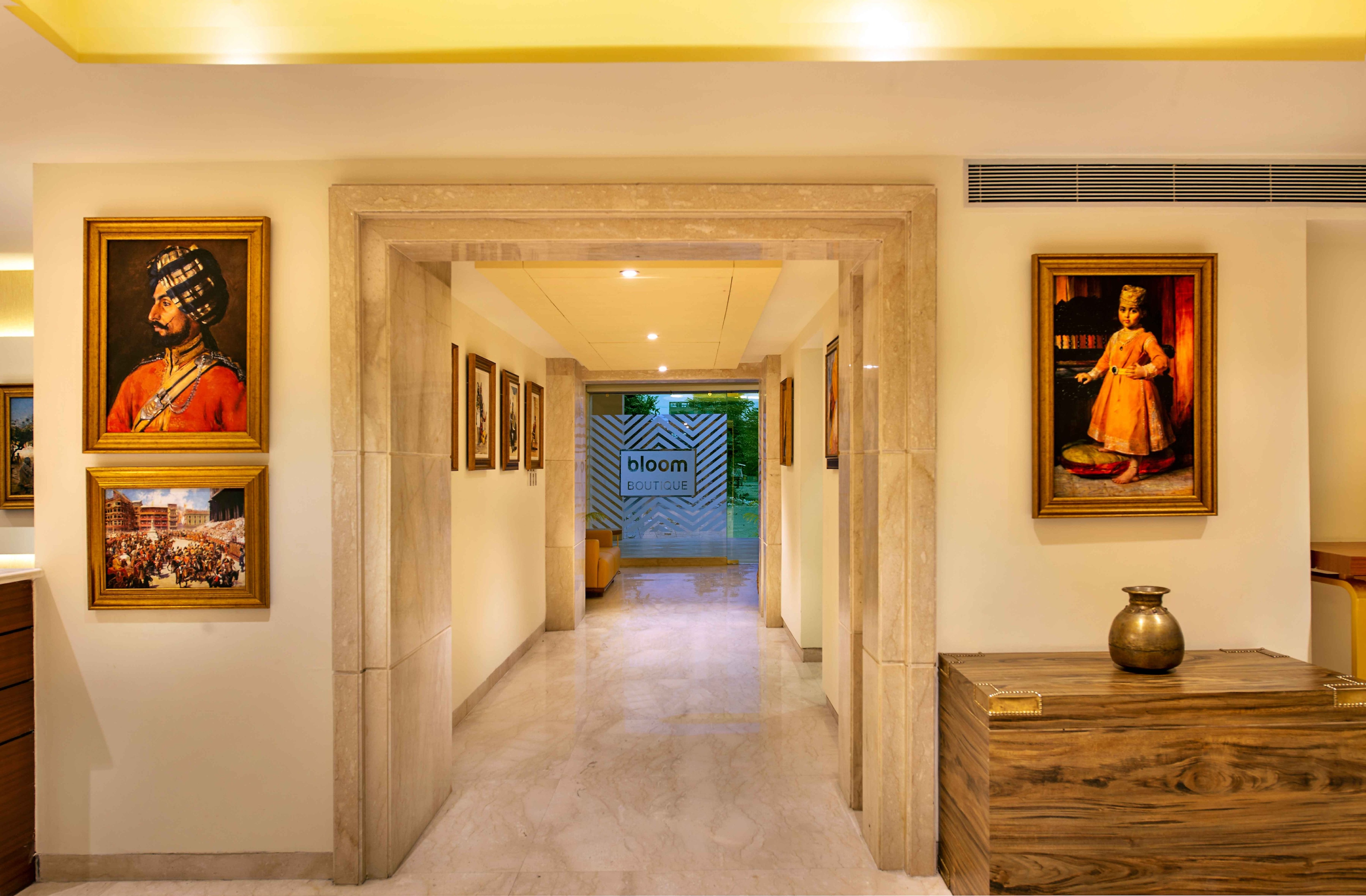 Bloom Boutique | Ranjit Avenue Amritsar Hotel Price, Address & Reviews