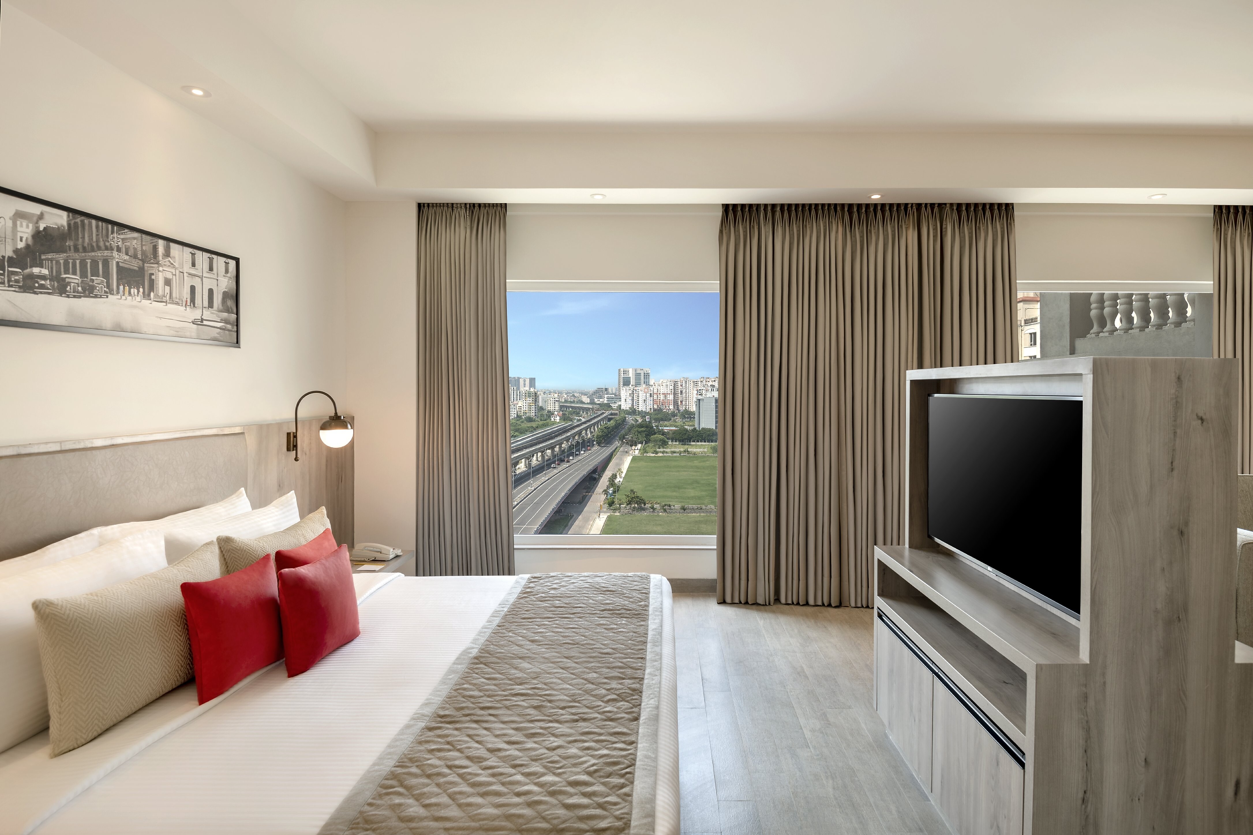 Lemon Tree Premier, New Town, Kolkata Kolkata Hotel Price, Address ...