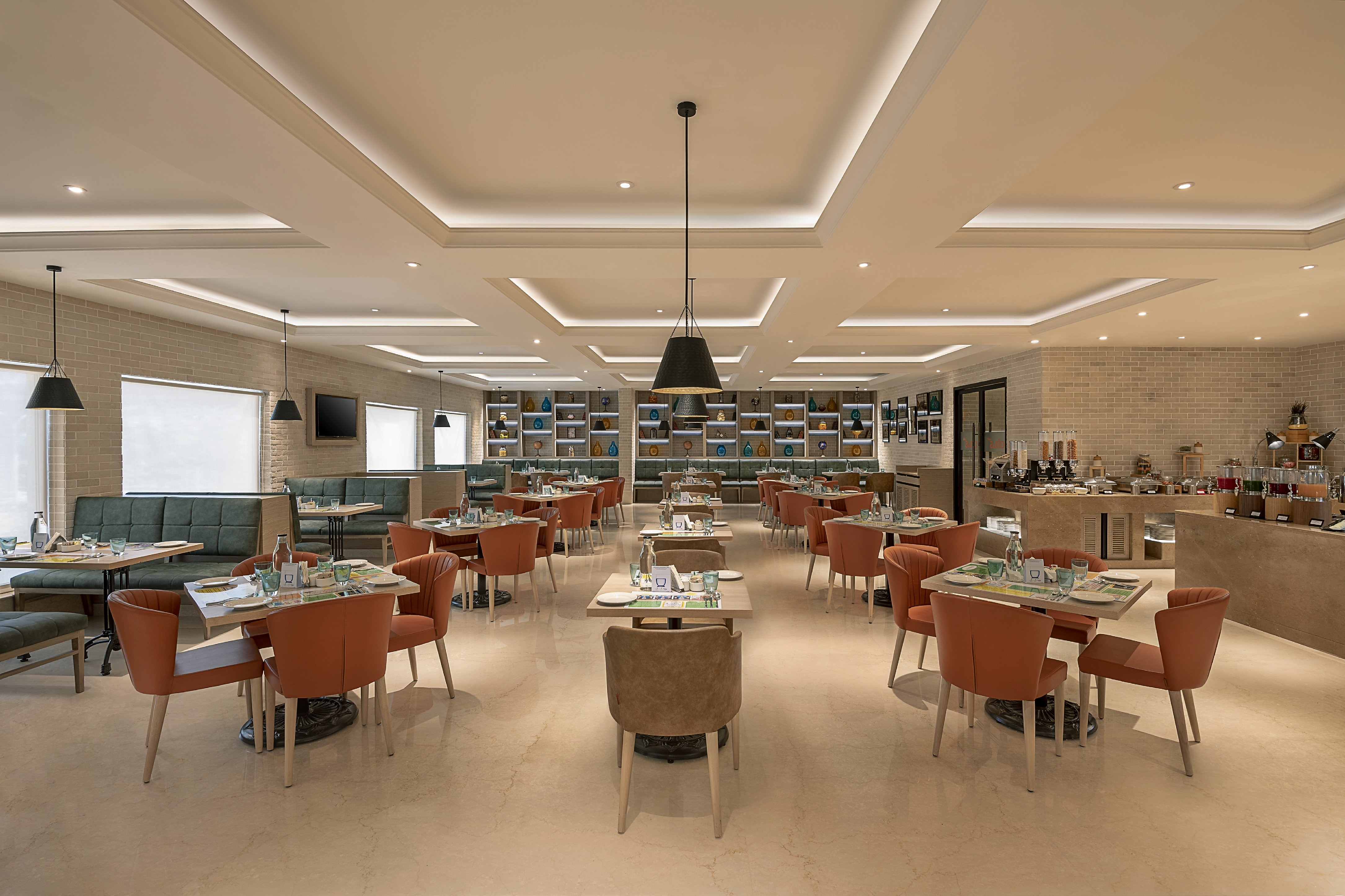 Lemon Tree Premier, New Town, Kolkata Kolkata Hotel Price, Address ...