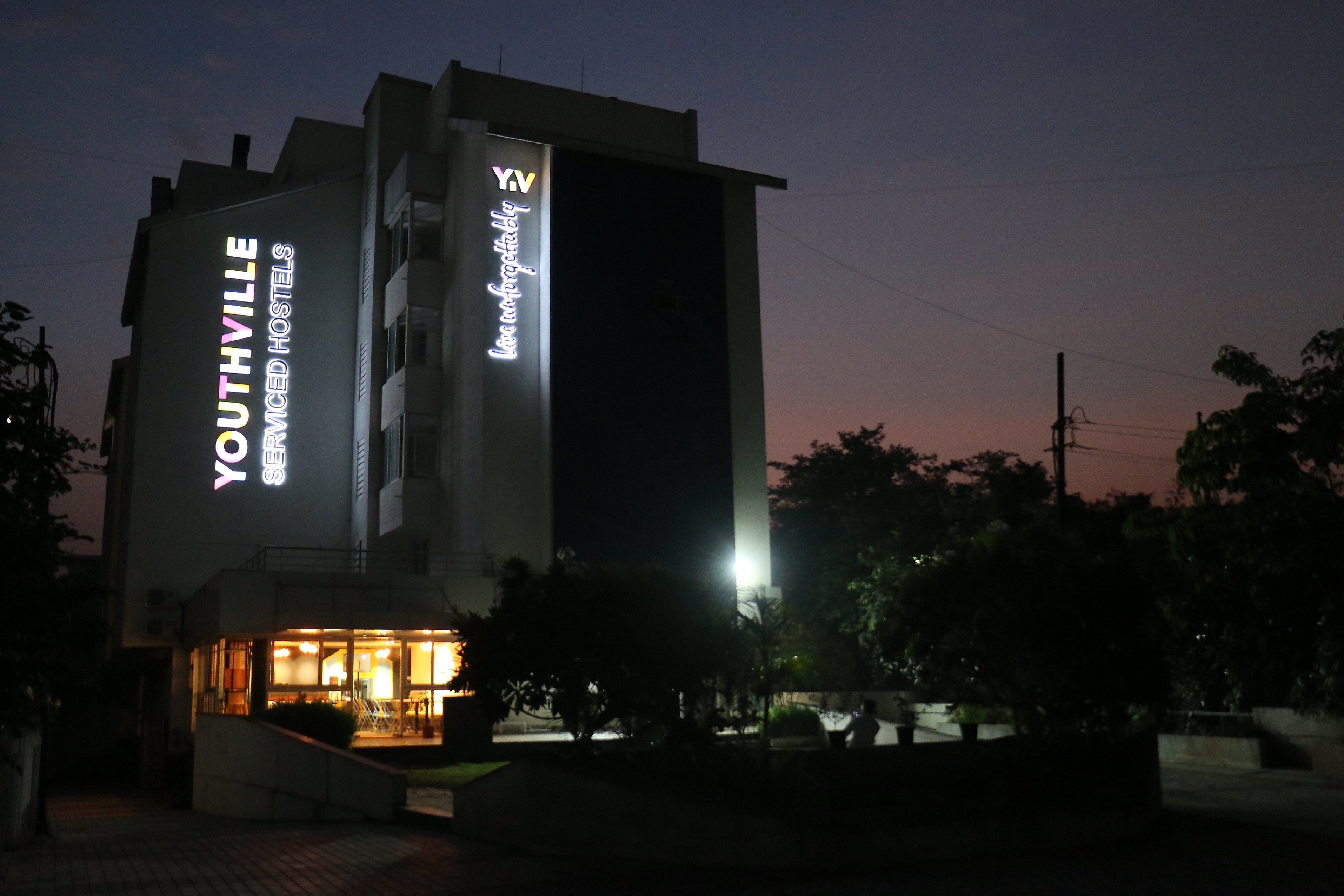 Photos of Youthville Girls Hostel - Hostel in Pune