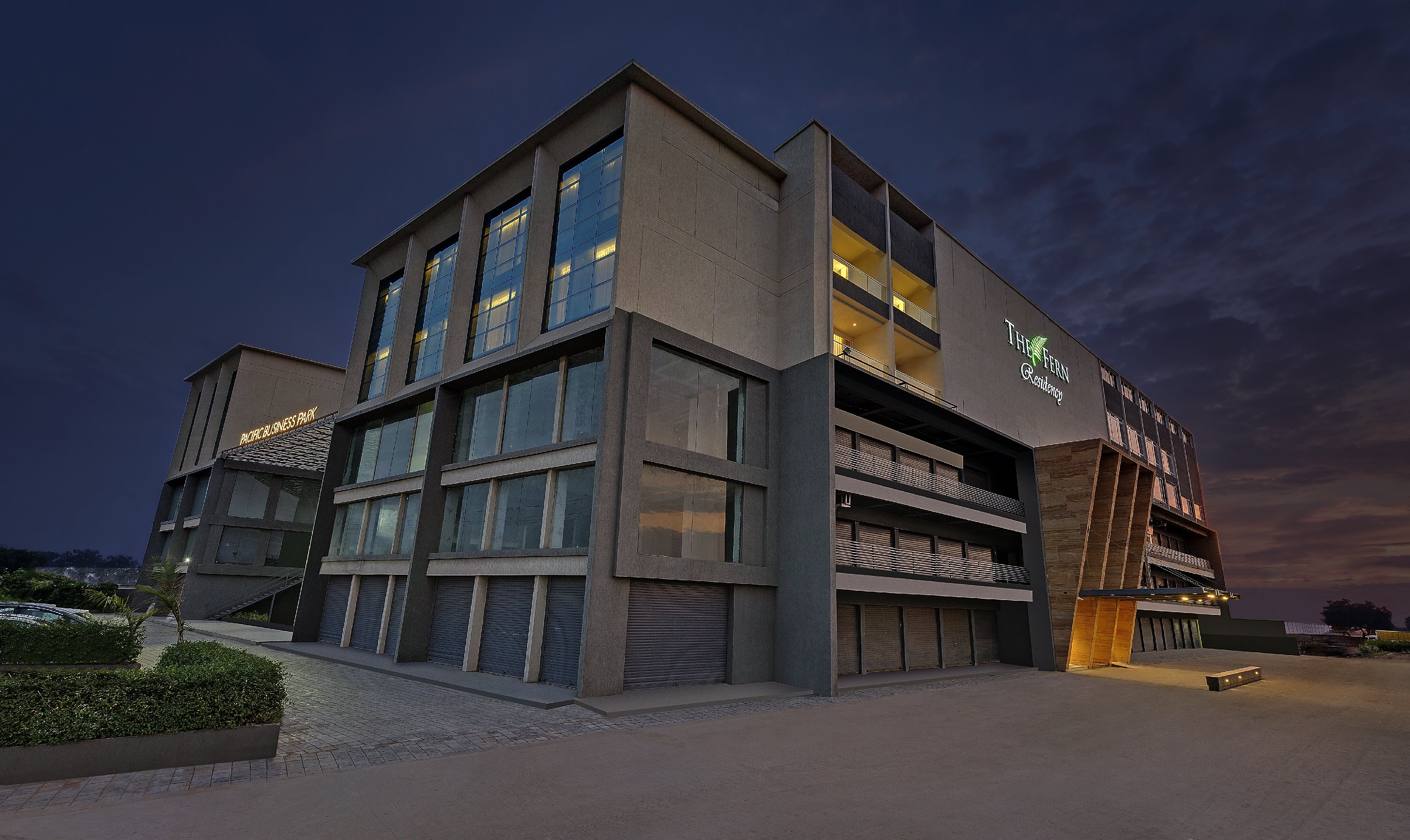 The Fern Residency, Morbi Morbi INR 1110 OFF ( ̶3̶5̶9̶9̶ ) Hotel Price ...