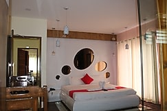 Tehyca | Kodaikanal Luxury Camp BOOK @ ₹1