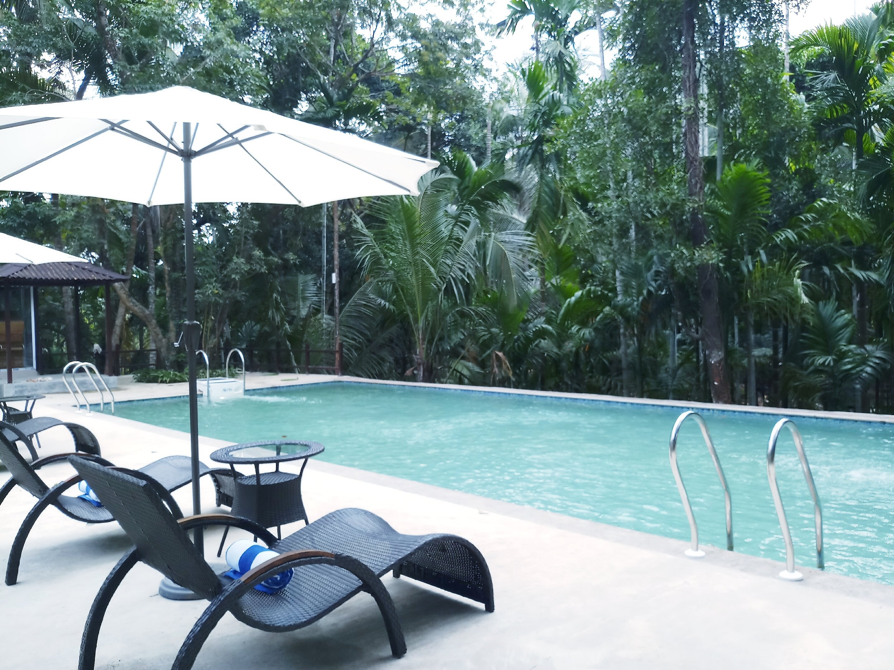 Stone Wood Nature Resort Gokarna Resort Price, Address & Reviews