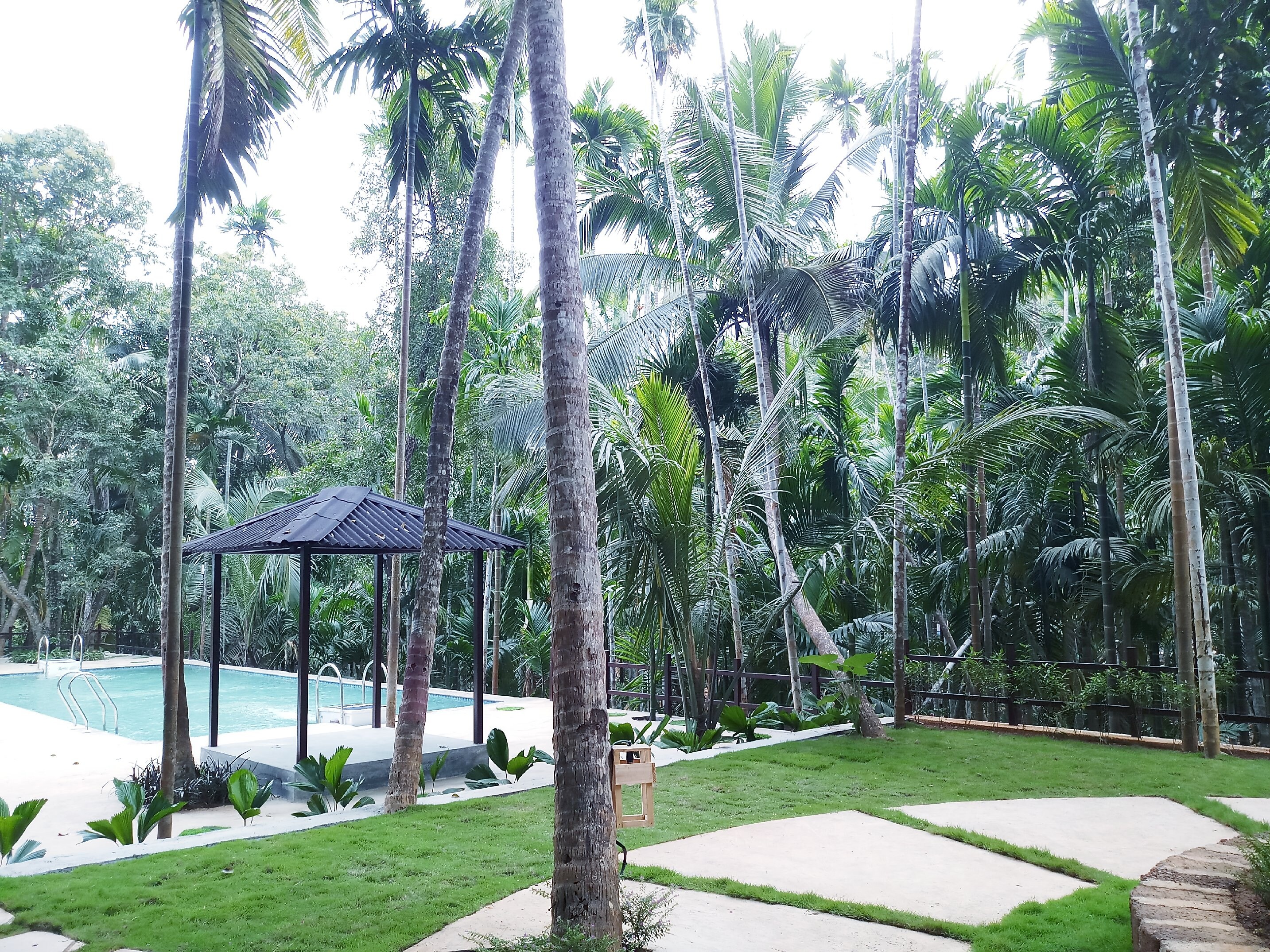 Stone Wood Nature Resort Gokarna Resort Price, Address & Reviews