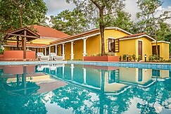 Hotels in Goa Places to stay in Goa With FREE Cancellation