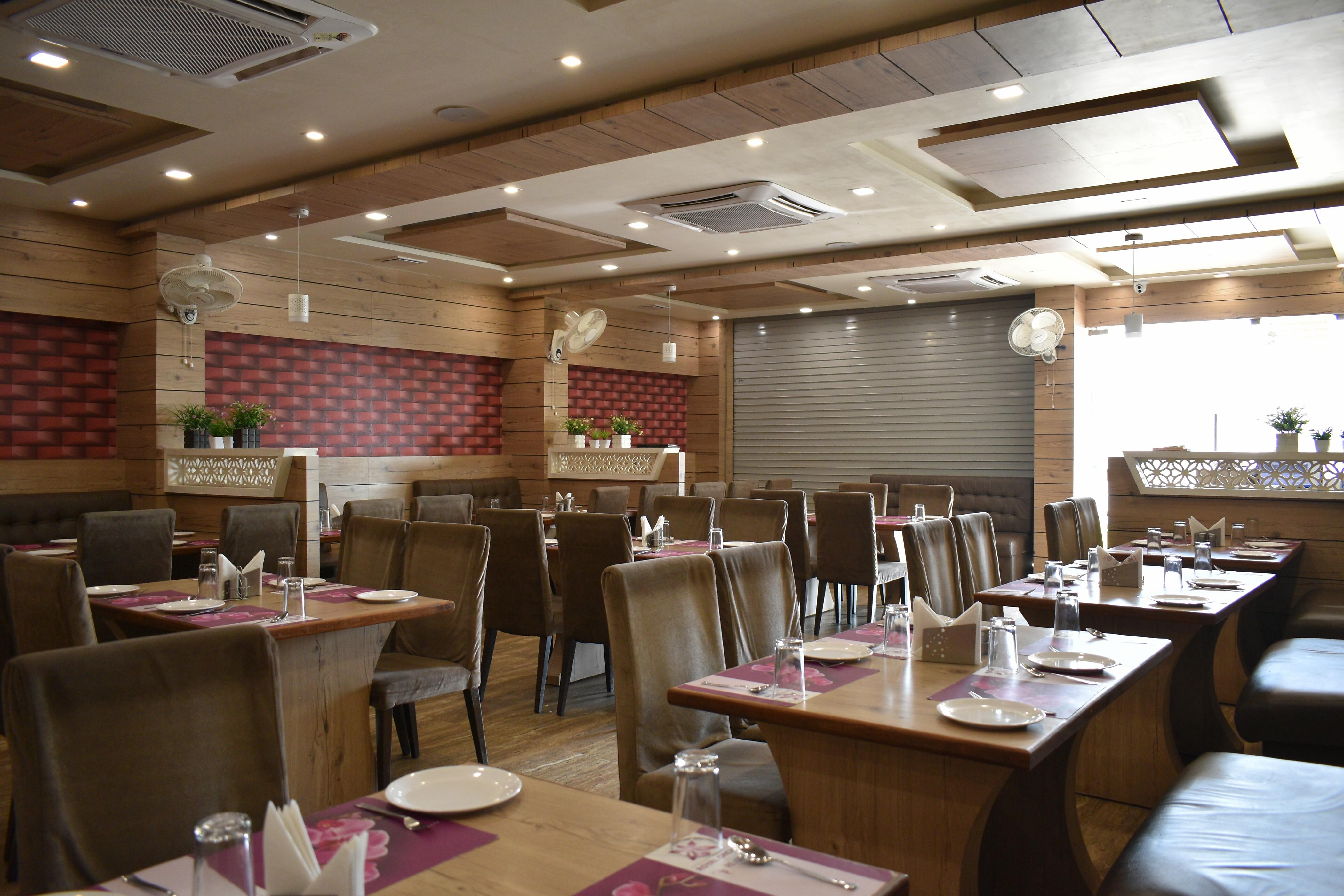 The Dwarika Hotel Best Rates on Dwarka Hotel Deals, Reviews & Photos