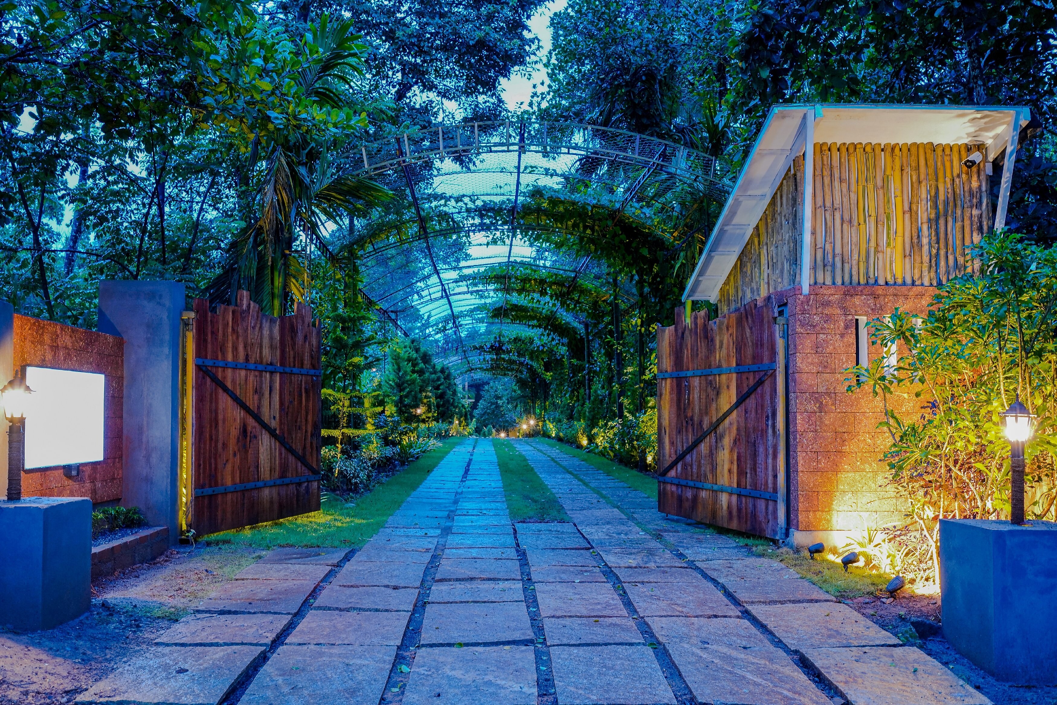 KURUVA ISLAND RESORT & SPA Wayanad INR 714 OFF ( ̶4̶3̶5̶0̶ ) Resort ...