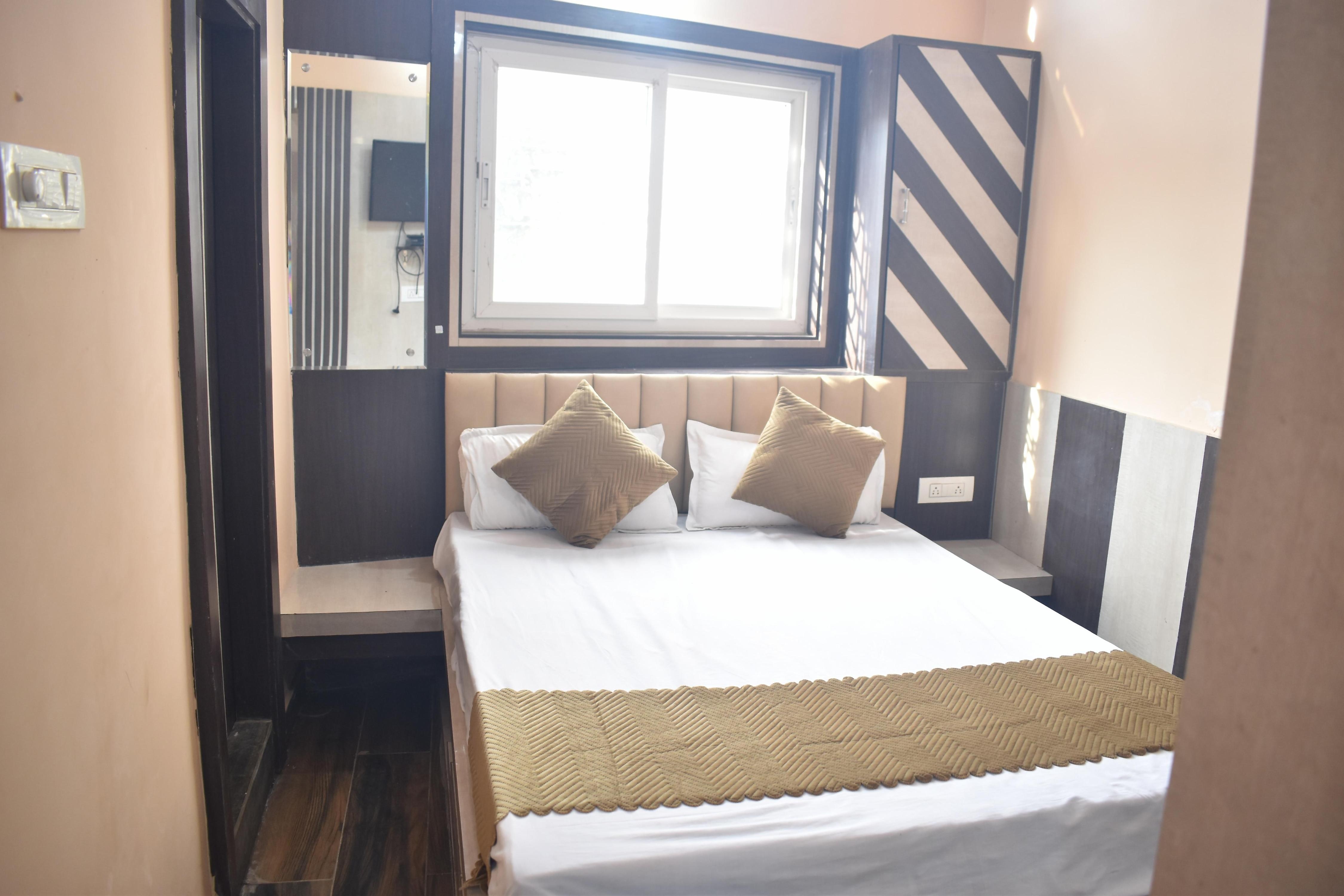 Photos of Hotel Ajit Residency (500 Meter From RANCHI RAILWAY STATION ...