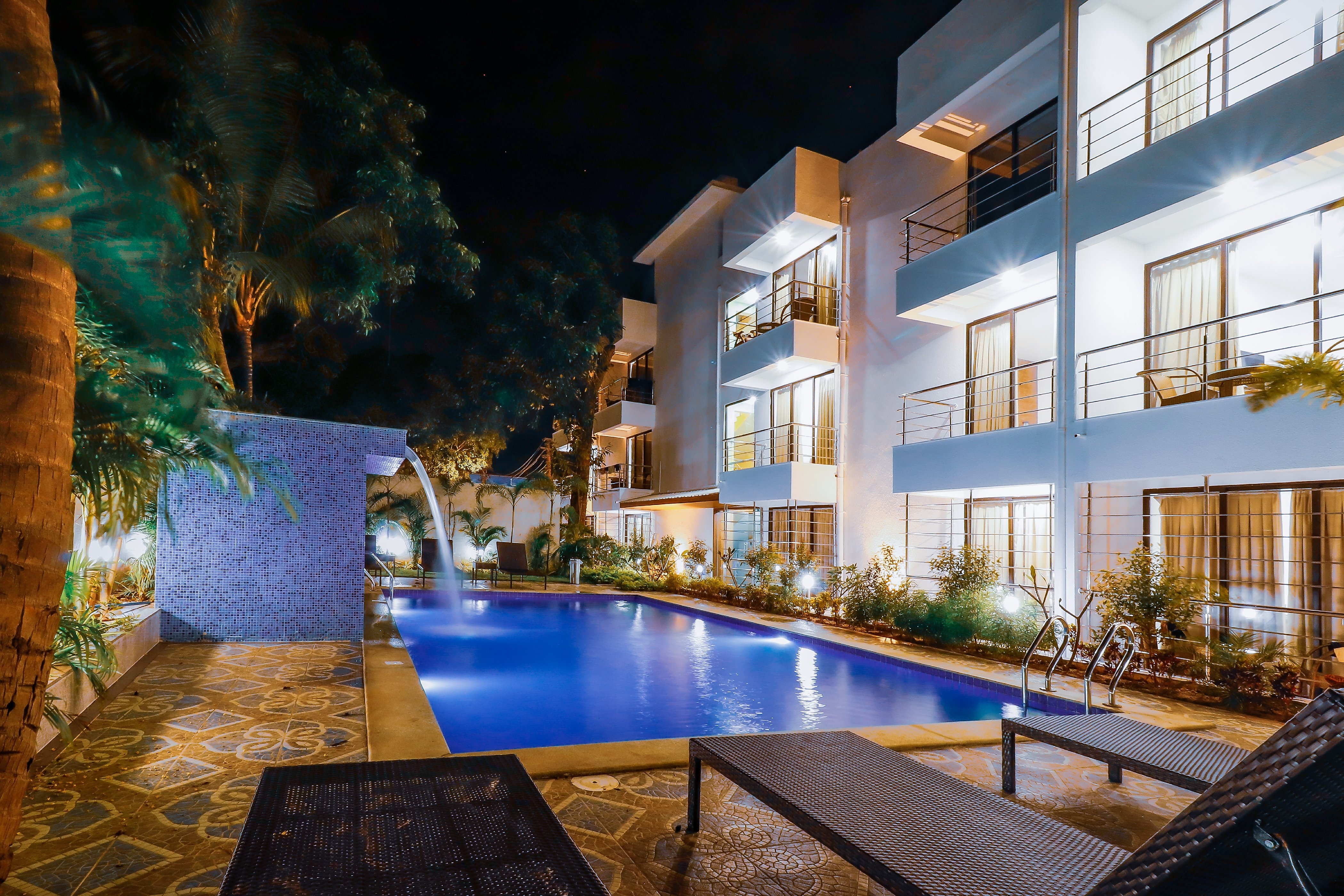 Miranda Beach Resort 𝗕𝗢𝗢𝗞 Goa Resort 𝘄𝗶𝘁𝗵 𝗙𝗥𝗘𝗘 𝗖𝗮𝗻𝗰𝗲𝗹𝗹𝗮𝘁𝗶𝗼𝗻