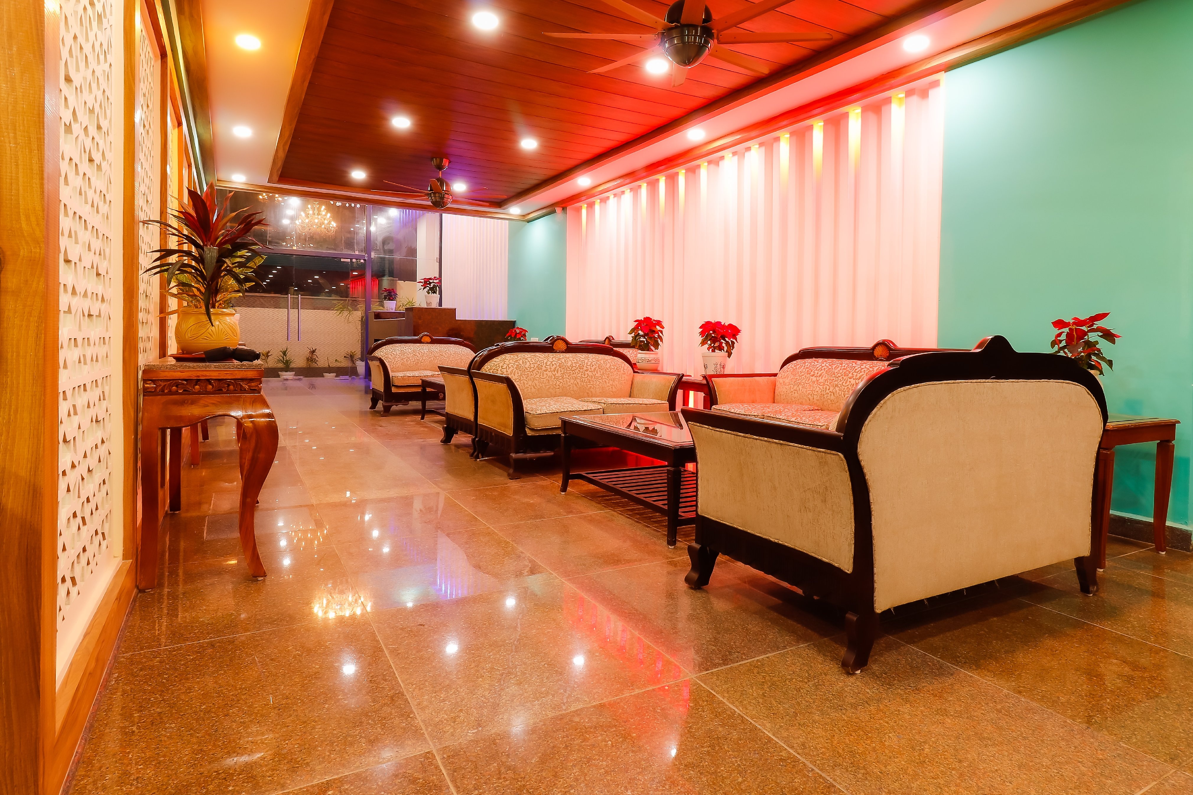Miranda Beach Resort Best Rates on Goa Hotel Deals, Reviews & Photos