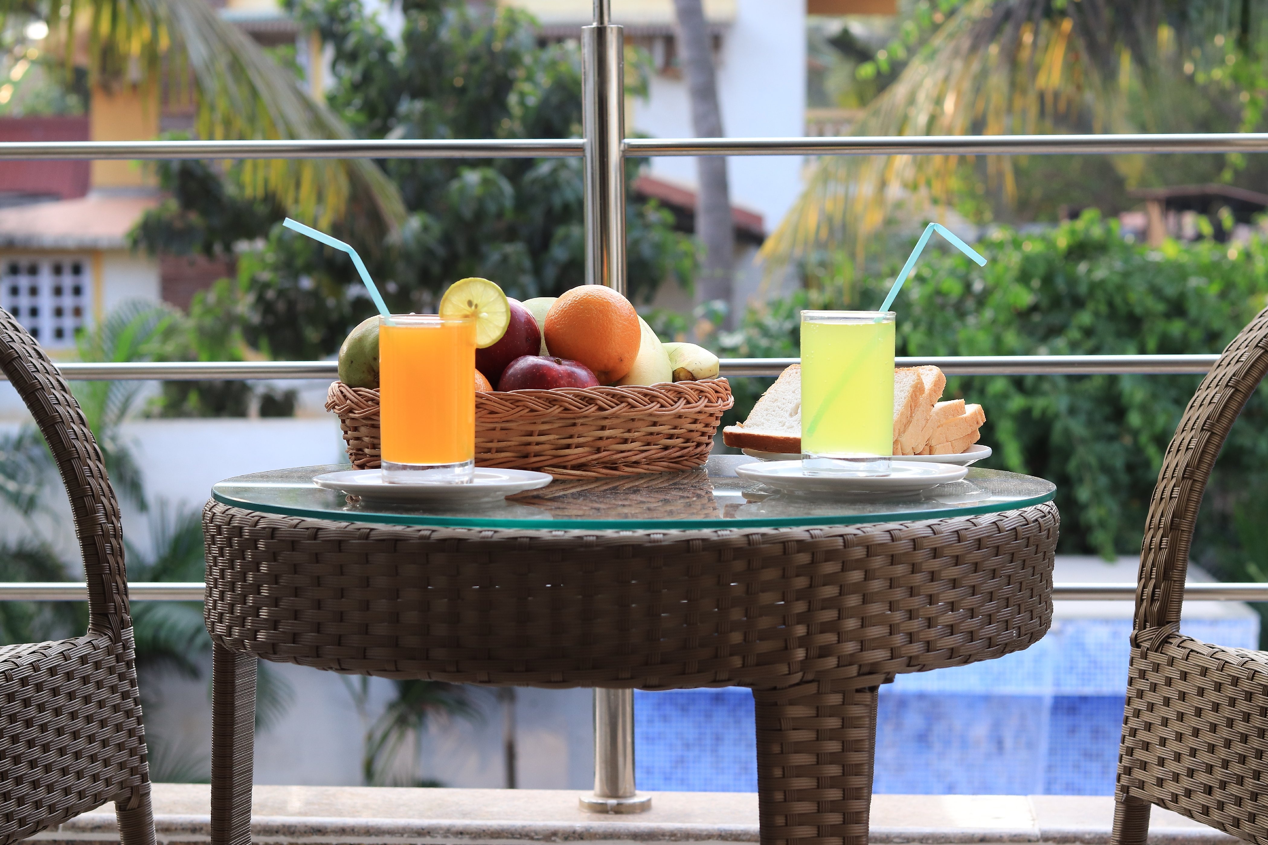 Miranda Beach Resort Goa INR 794 OFF ( ̶3̶1̶9̶9̶ ) Resort Price ...